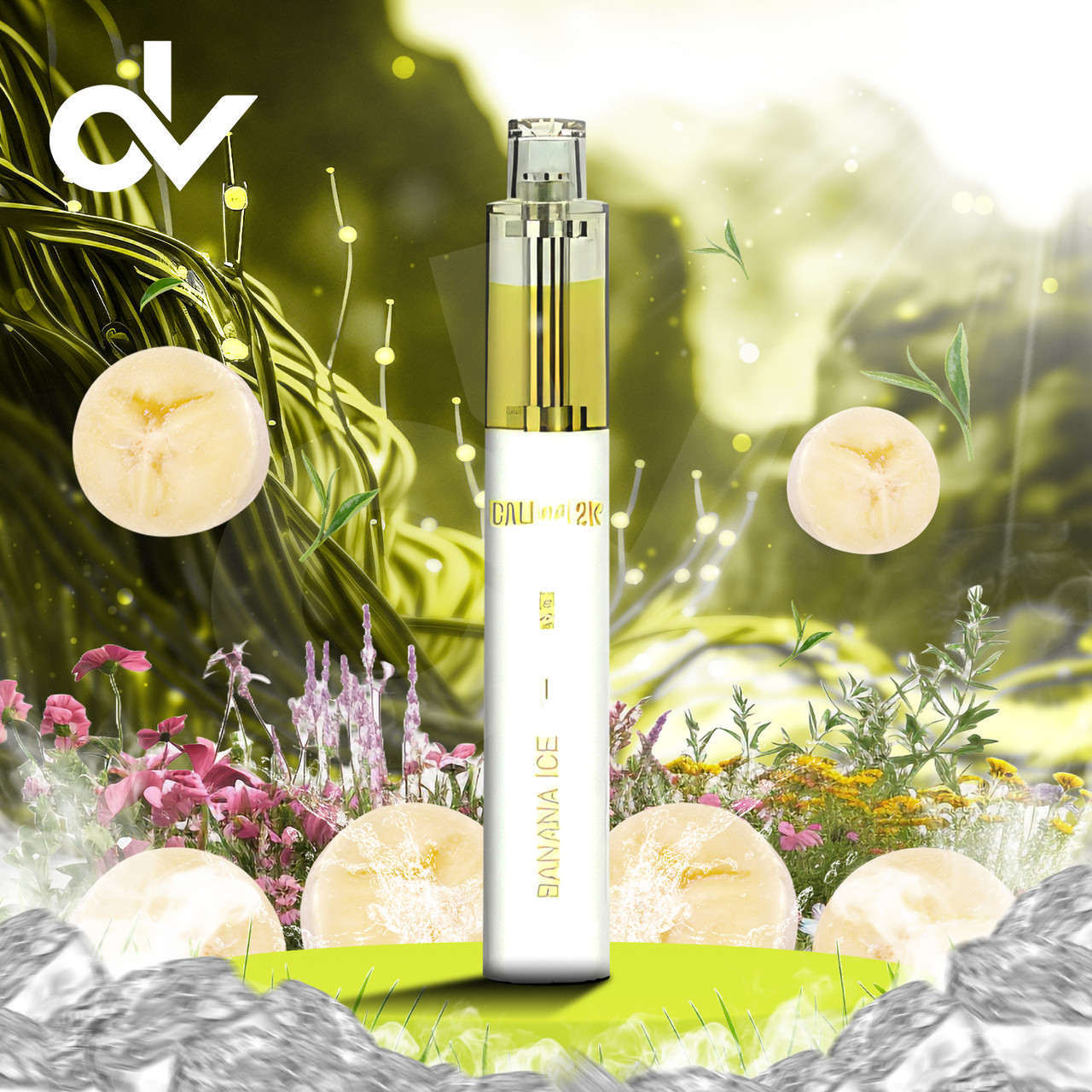 Elevate Your Vaping Experience with Cali Bar 2K Disposable Vape ...