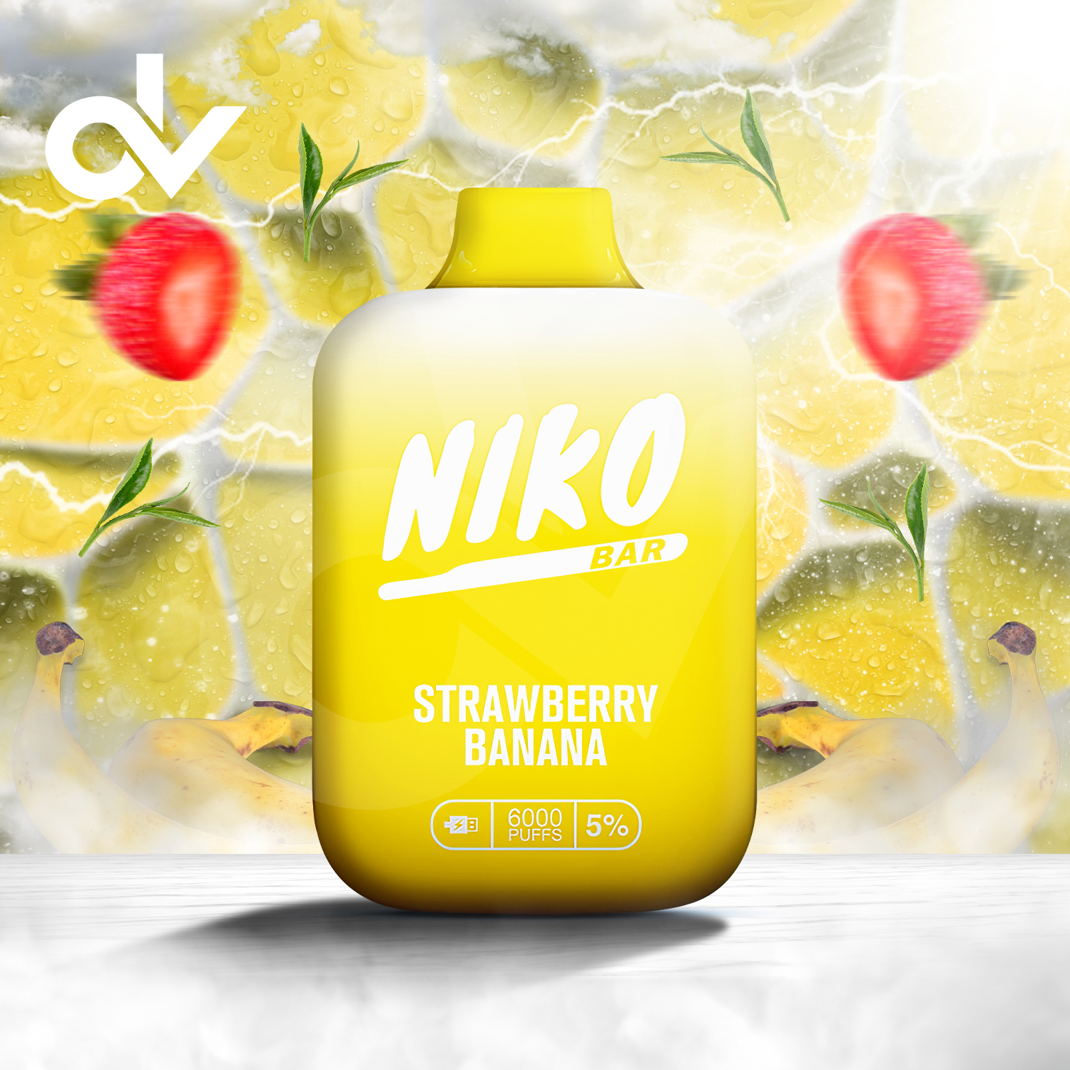 NIKO BAR 7000: Your Next Vape Obsession in 7 Reasons - Disposable Vapez - Online Disposable Vapes