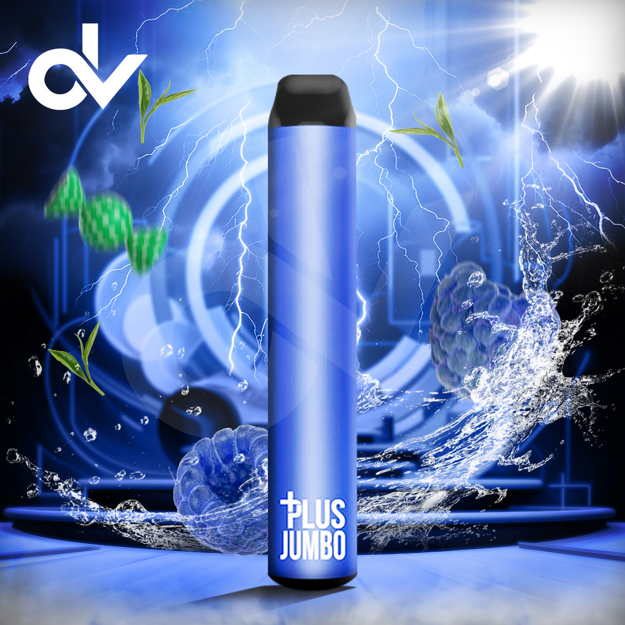 Elevate Your Vaping Experience with Plus Jumbo 4000 Vape: The Ultimate ...