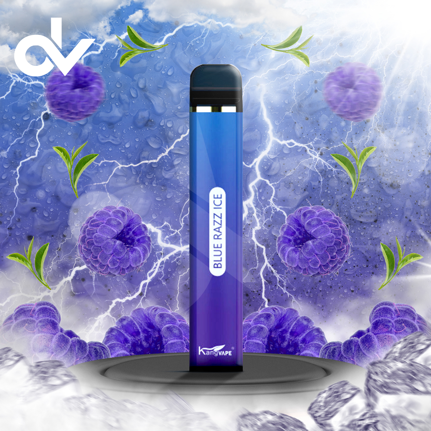 Vozol Gear Power 20000: The Indefatigable Disposable Vape - Disposable ...