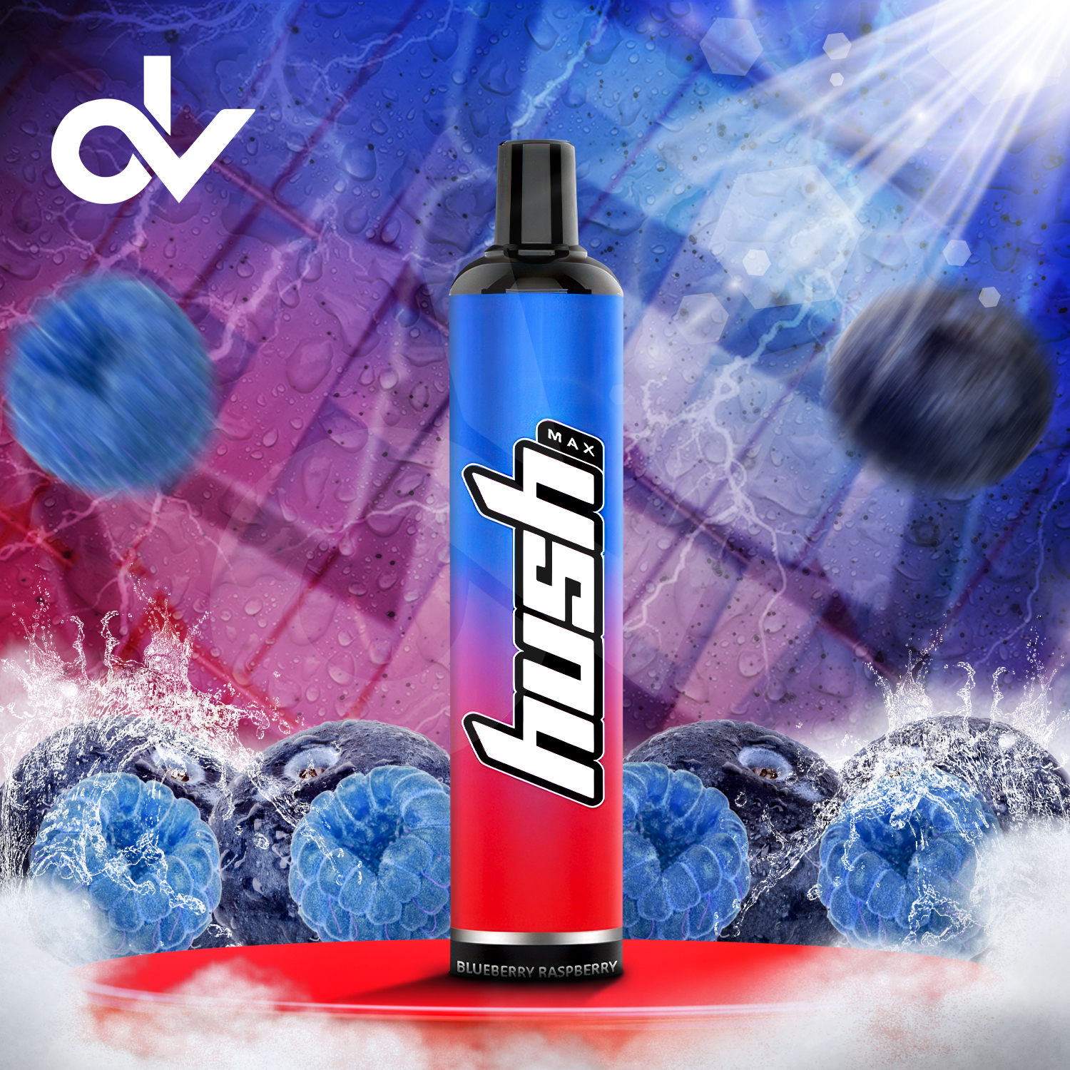 Hush Max: Revolutionizing the Disposable Vape Experience Online Buying ...