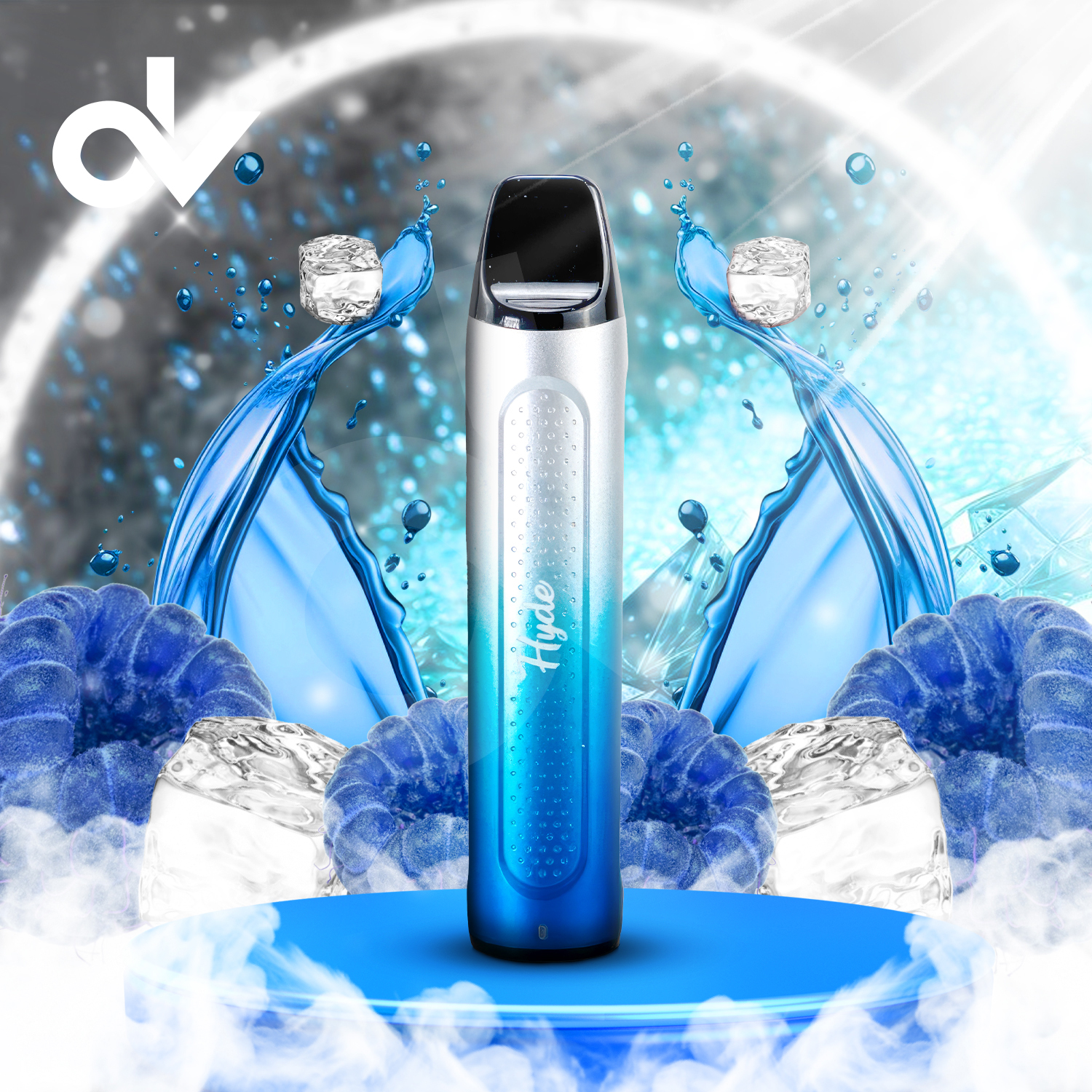 Unveiling the Hyde Rebel RECHARGE: Your Flavor Safari Awaits ...