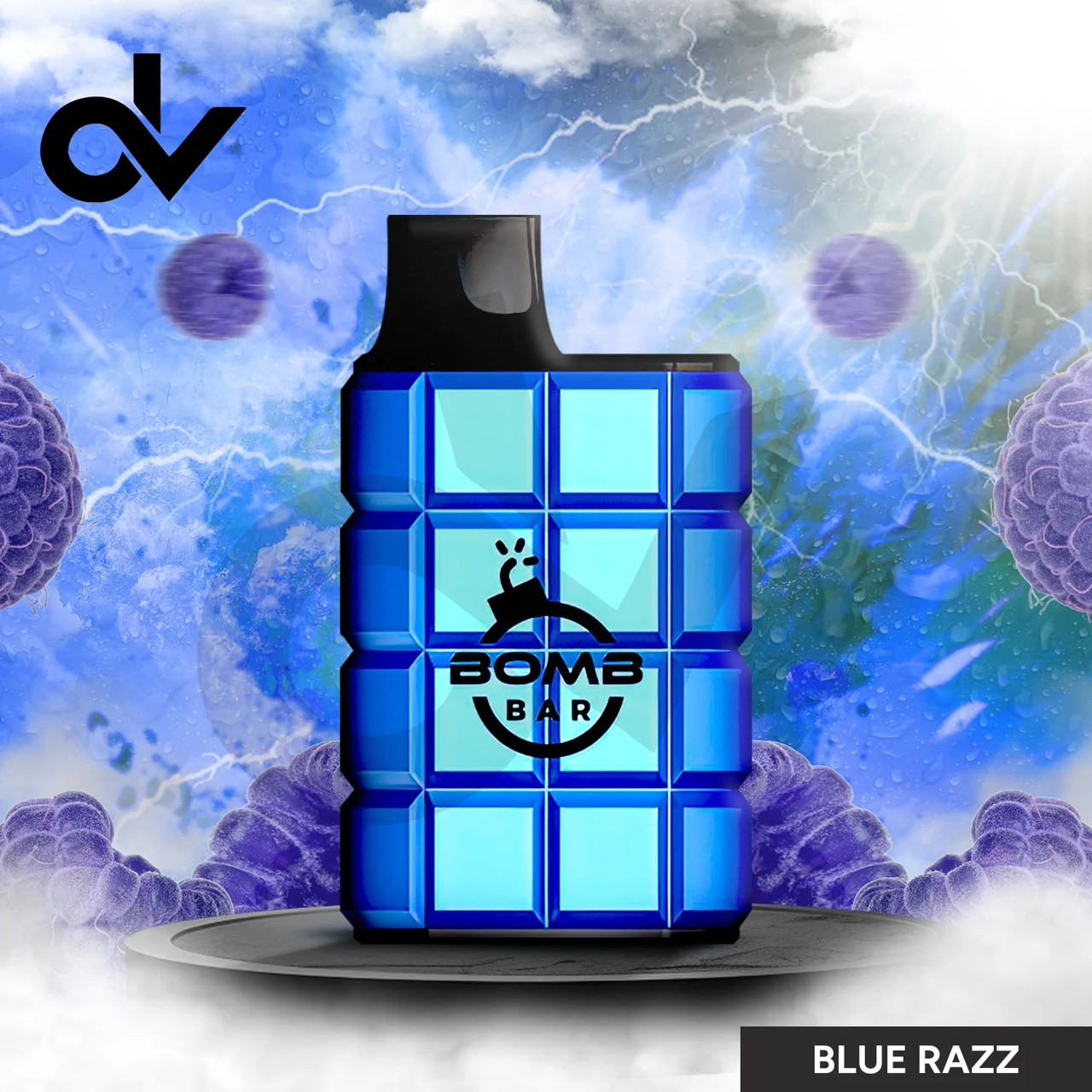 Bomb Bar X Podking 5000 Puffs Disposable Vape Where To Buy Online ...