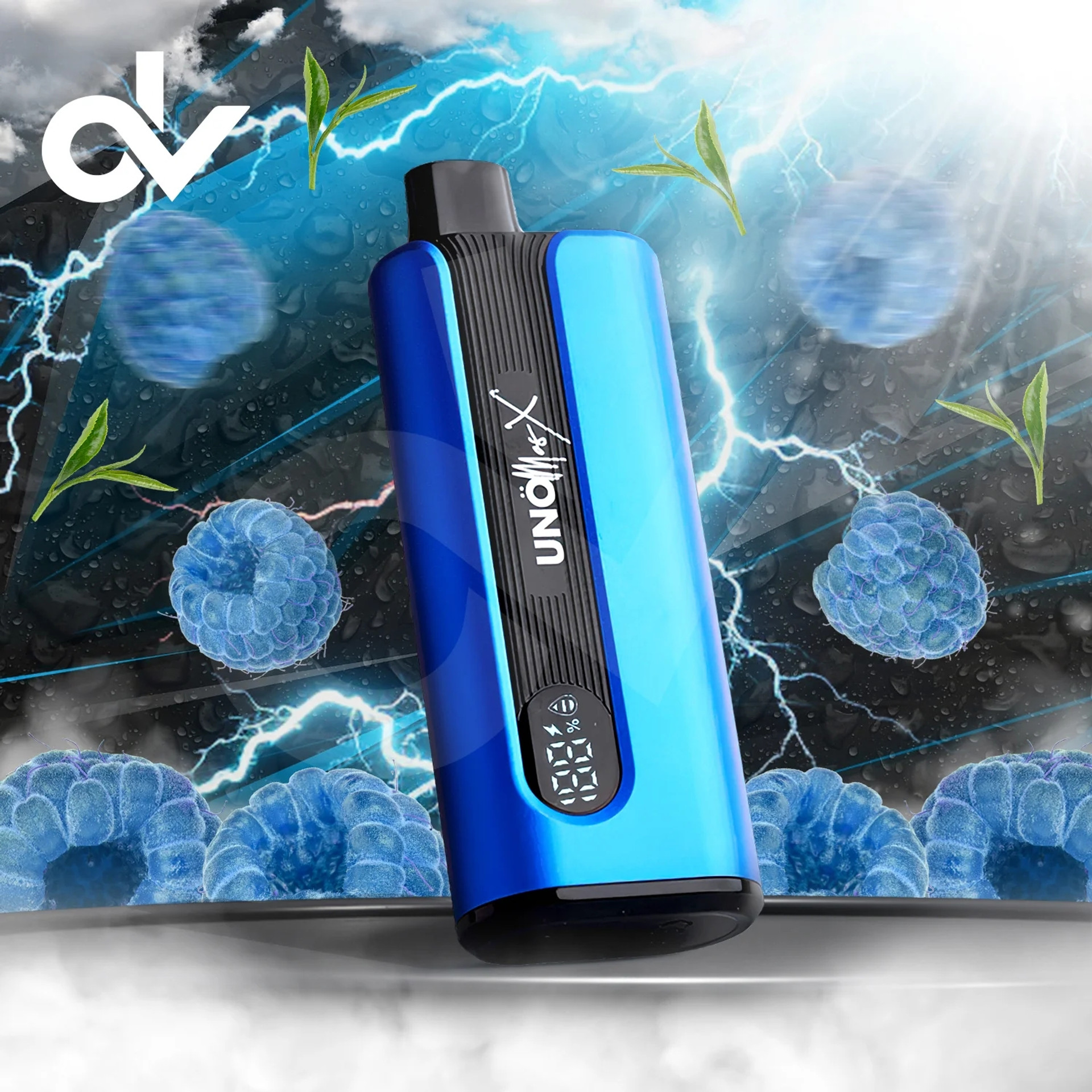 UNO Mas X 10000 Disposable Vape In-Depth Review And Analysis ...