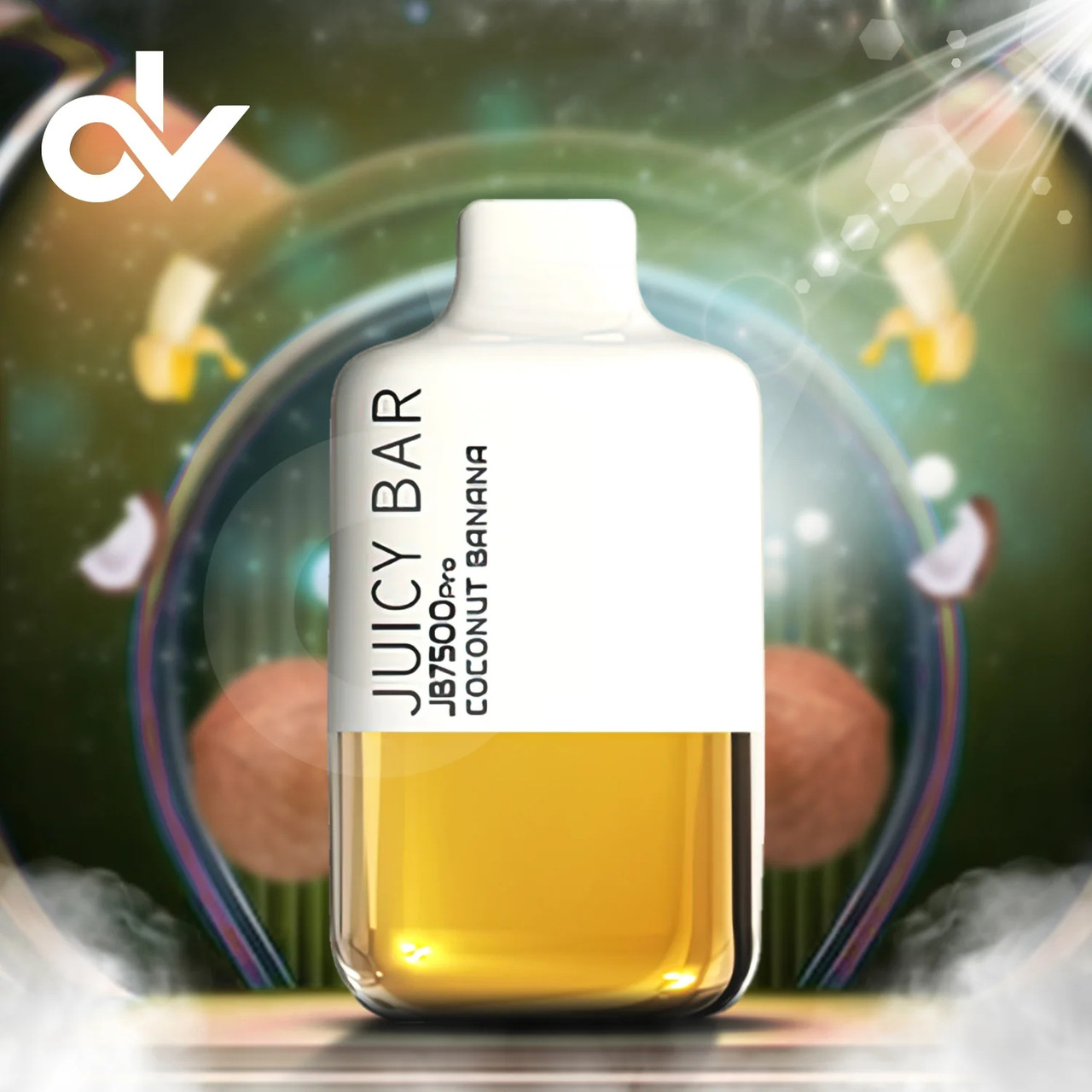 Juicy Bar Pro Edition Exploring Flavour Profile - Disposable Vapez ...