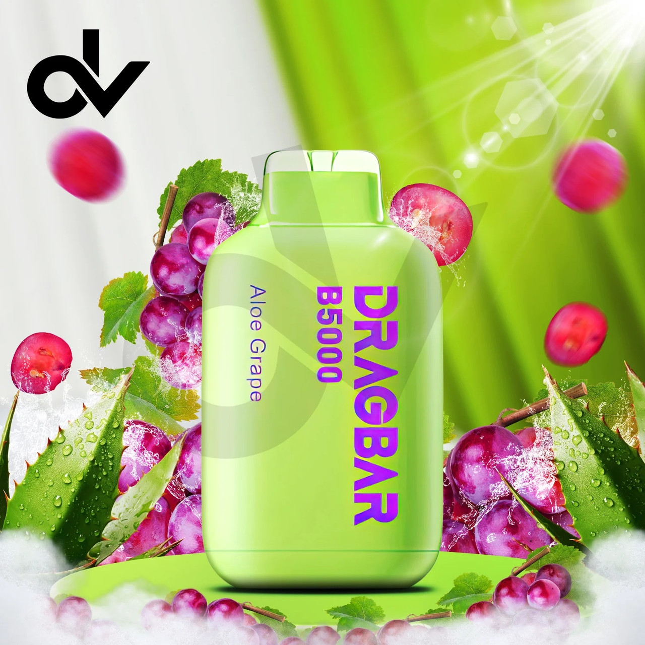 ZOVOO DRAGBAR B5000 5% 5000 DISPOSABLE VAPE Your Complete Guide ...