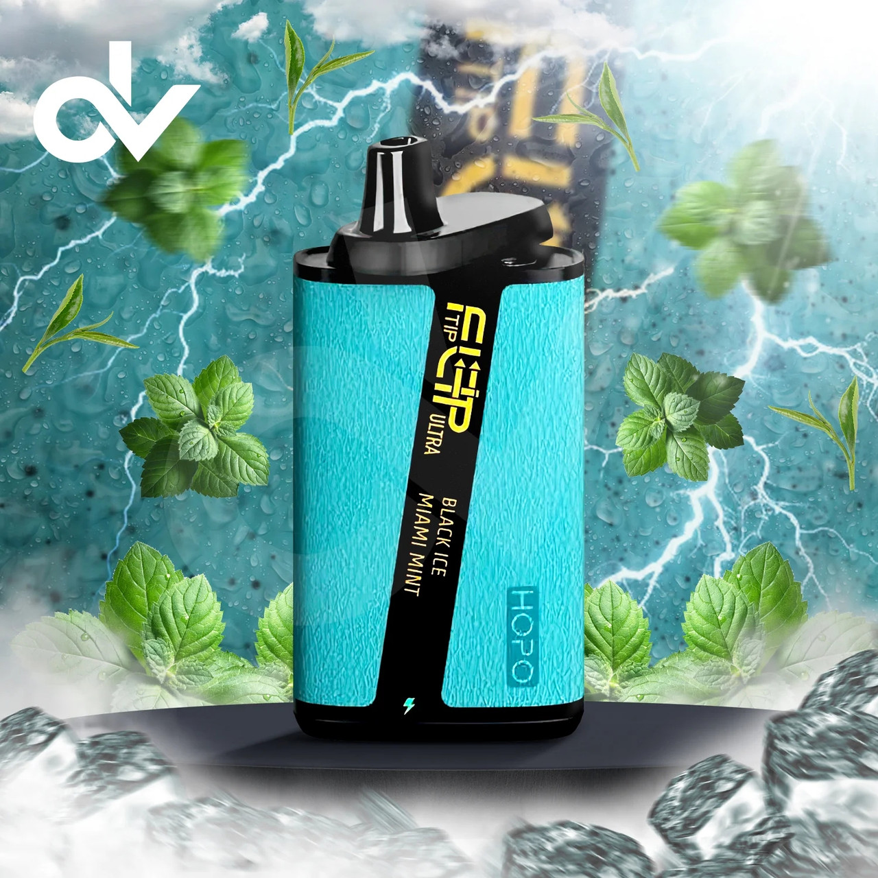 FLIPTIP Ultra 10K Comprehensive Review - Disposable Vapez - Online ...