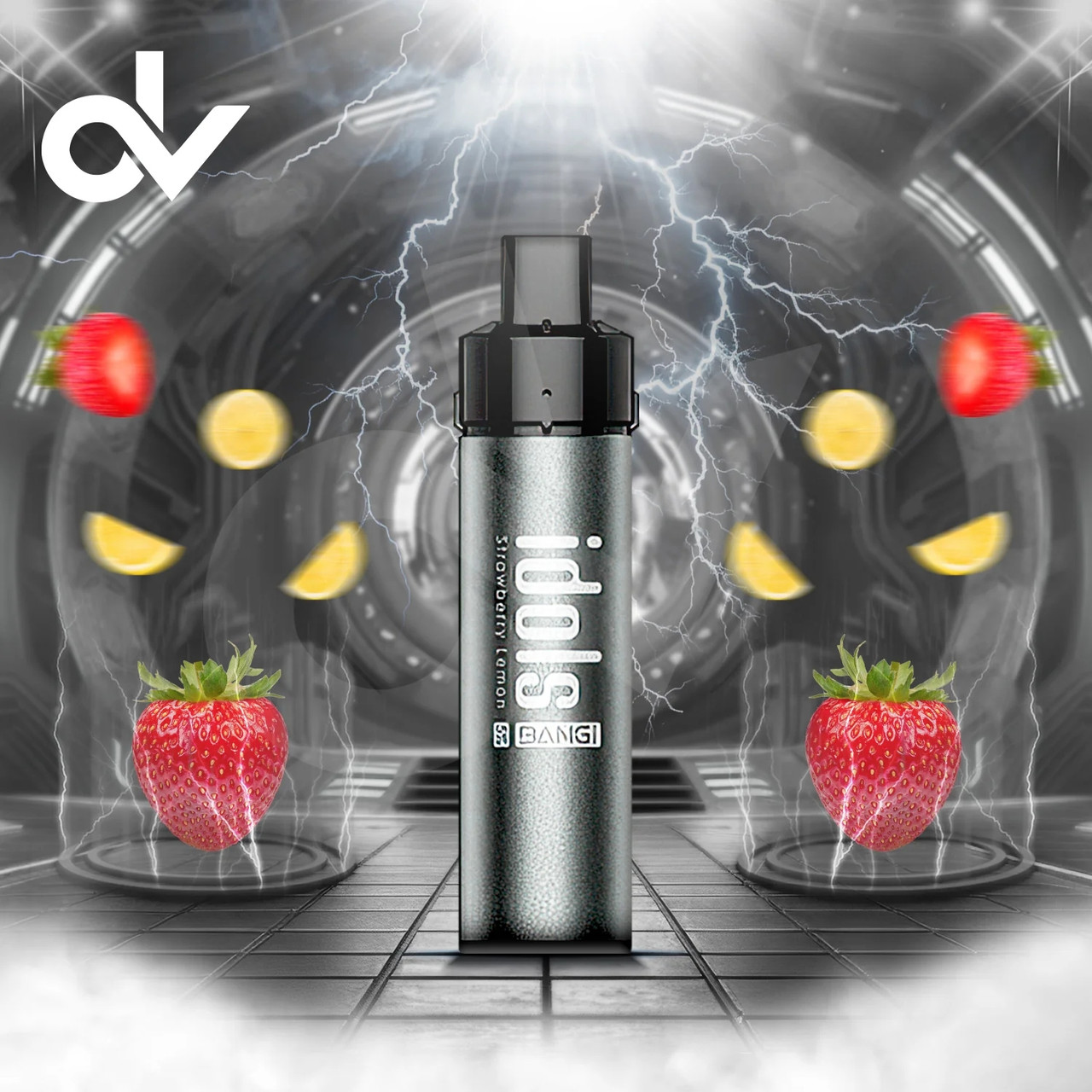 iDols Bang Disposable Vape : Full Review - Disposable Vapez - Online ...