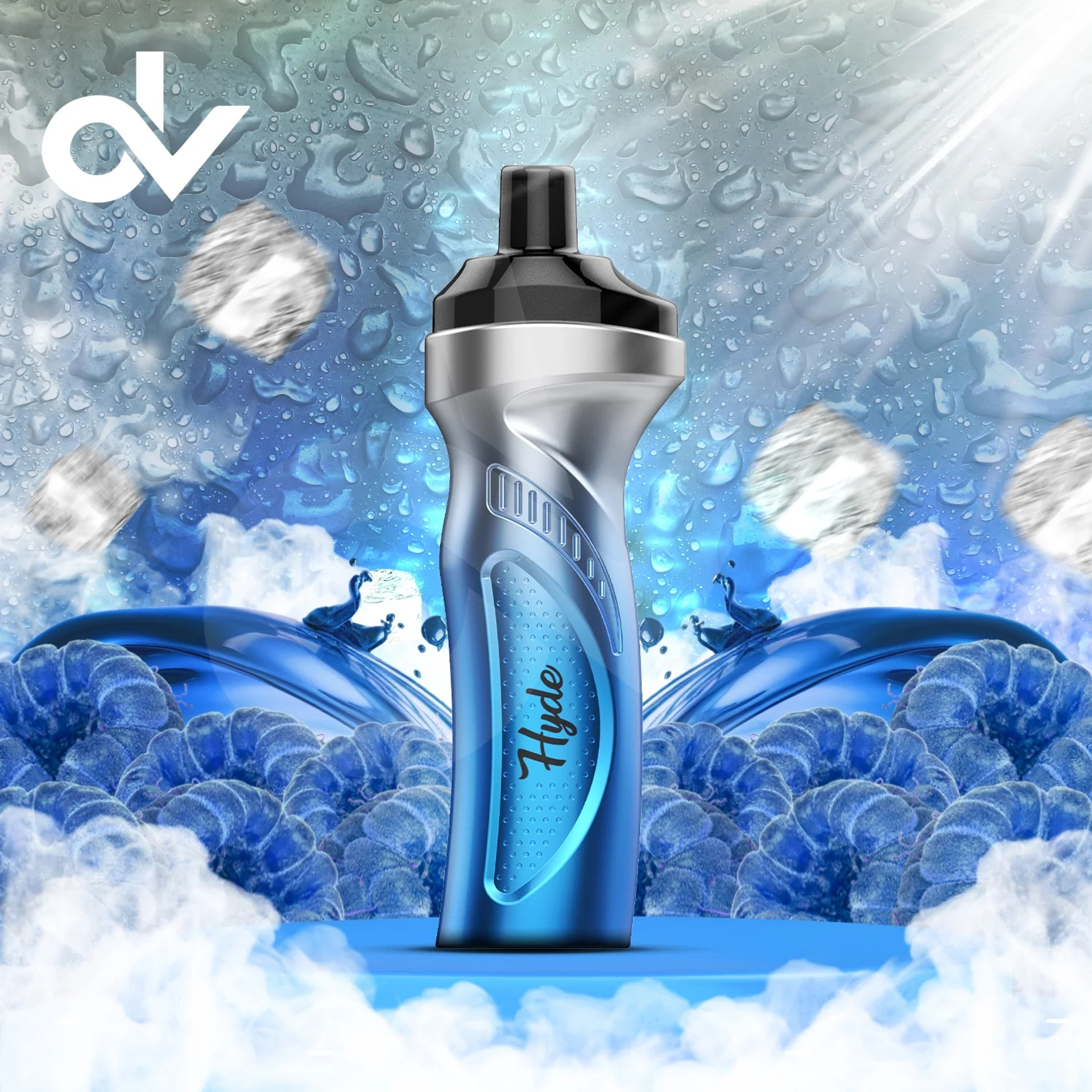 Hyde MAG Disposable Vape Your Complete Guide - Disposable Vapez ...