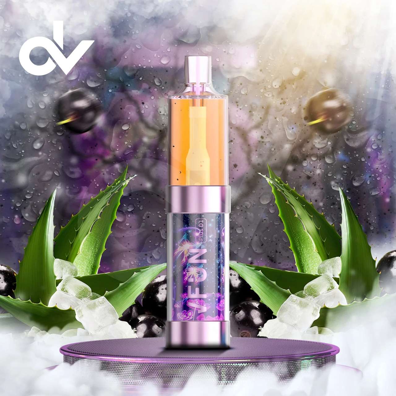 Elevate Your Vaping Game with Vfun Plus 3500 Vape: A Cutting-Edge ...