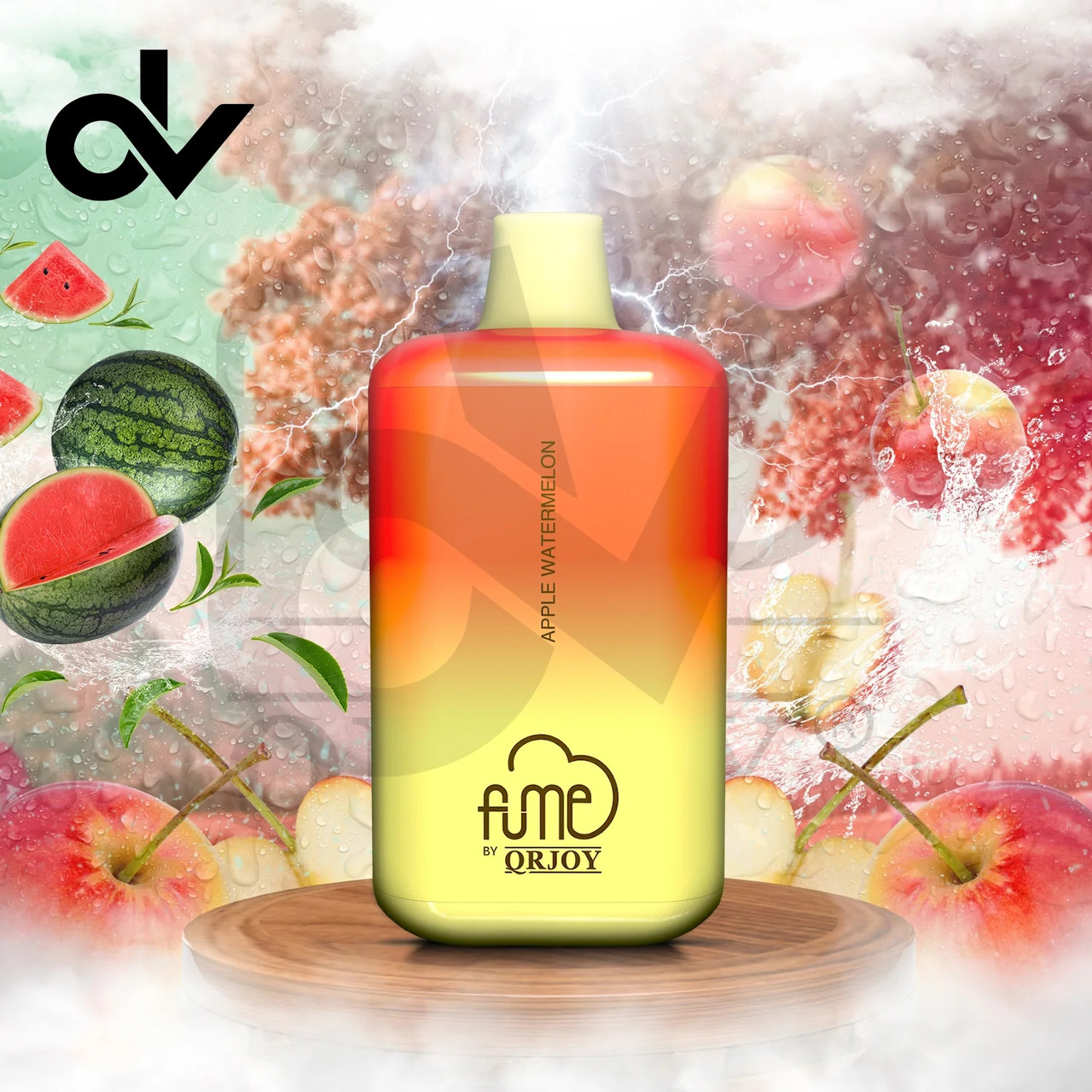 Elevate Your Vaping Experience with FumeVapes 5000 Puffs Rechargeable ...