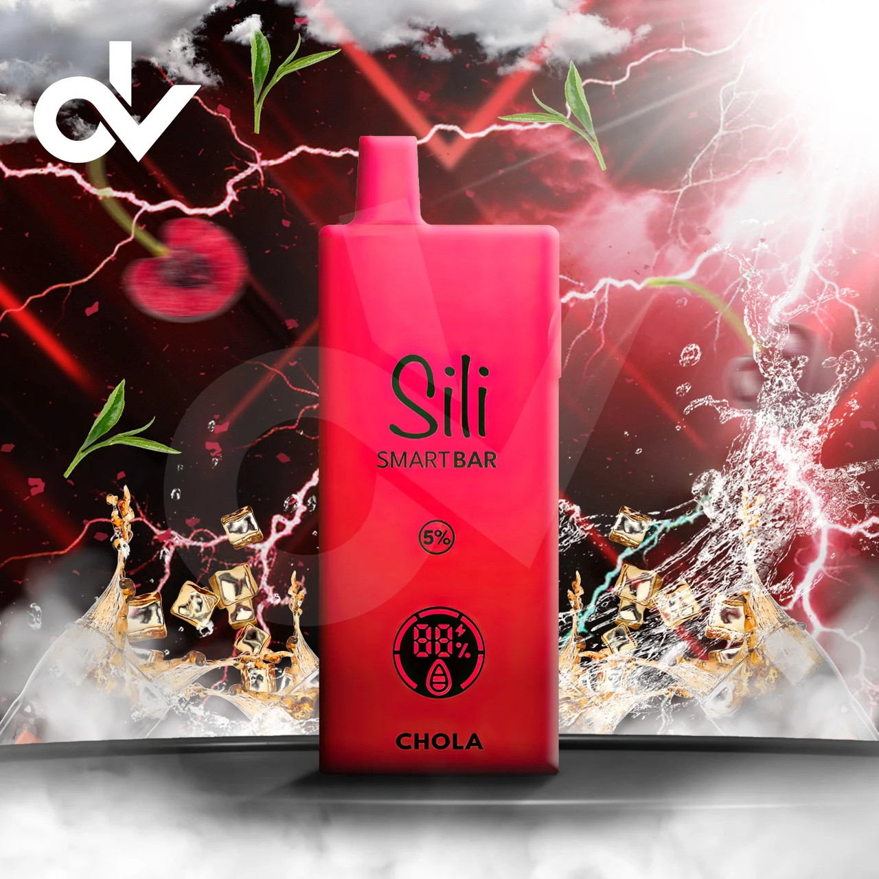 Sili Smart Bar 10000 Exploring Flavour Profile - Disposable Vapez ...