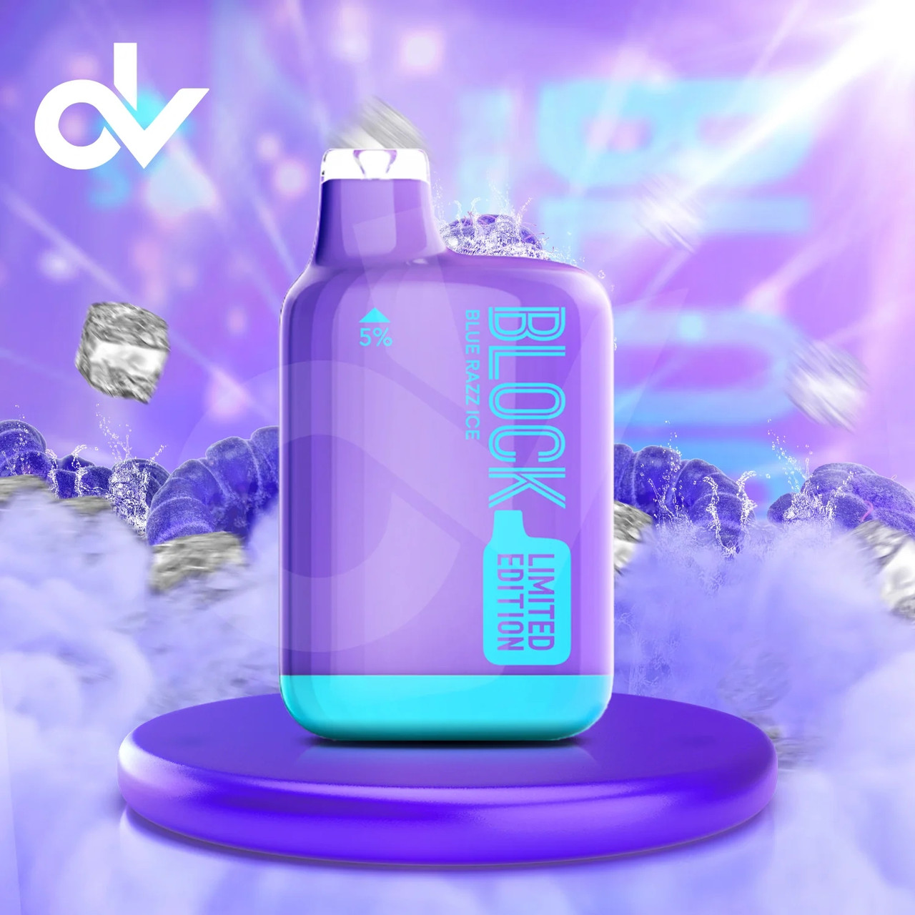 BLOCK bar EB Design 6000 Comprehensive Review - Disposable Vapez ...