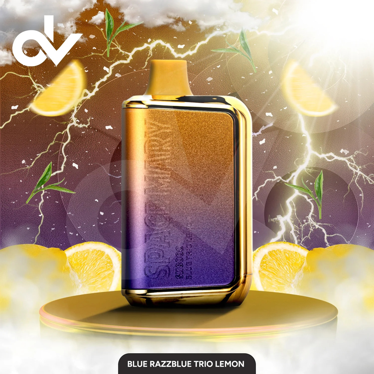 Space Mary SM8000 Disposable Vape In-Depth Review And Analysis ...