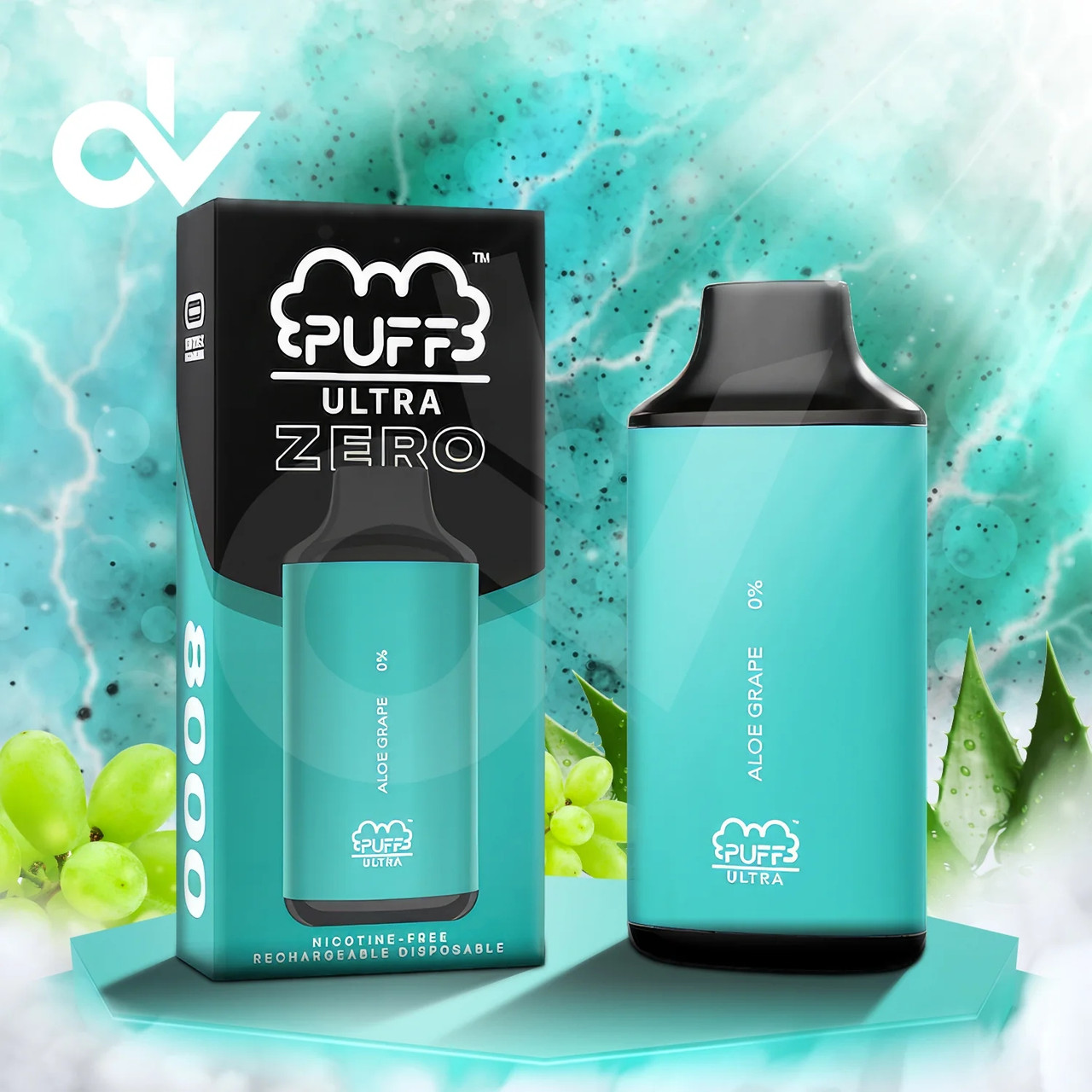 Puff Ultra 0% Comprehensive Review - Disposable Vapez - Online ...