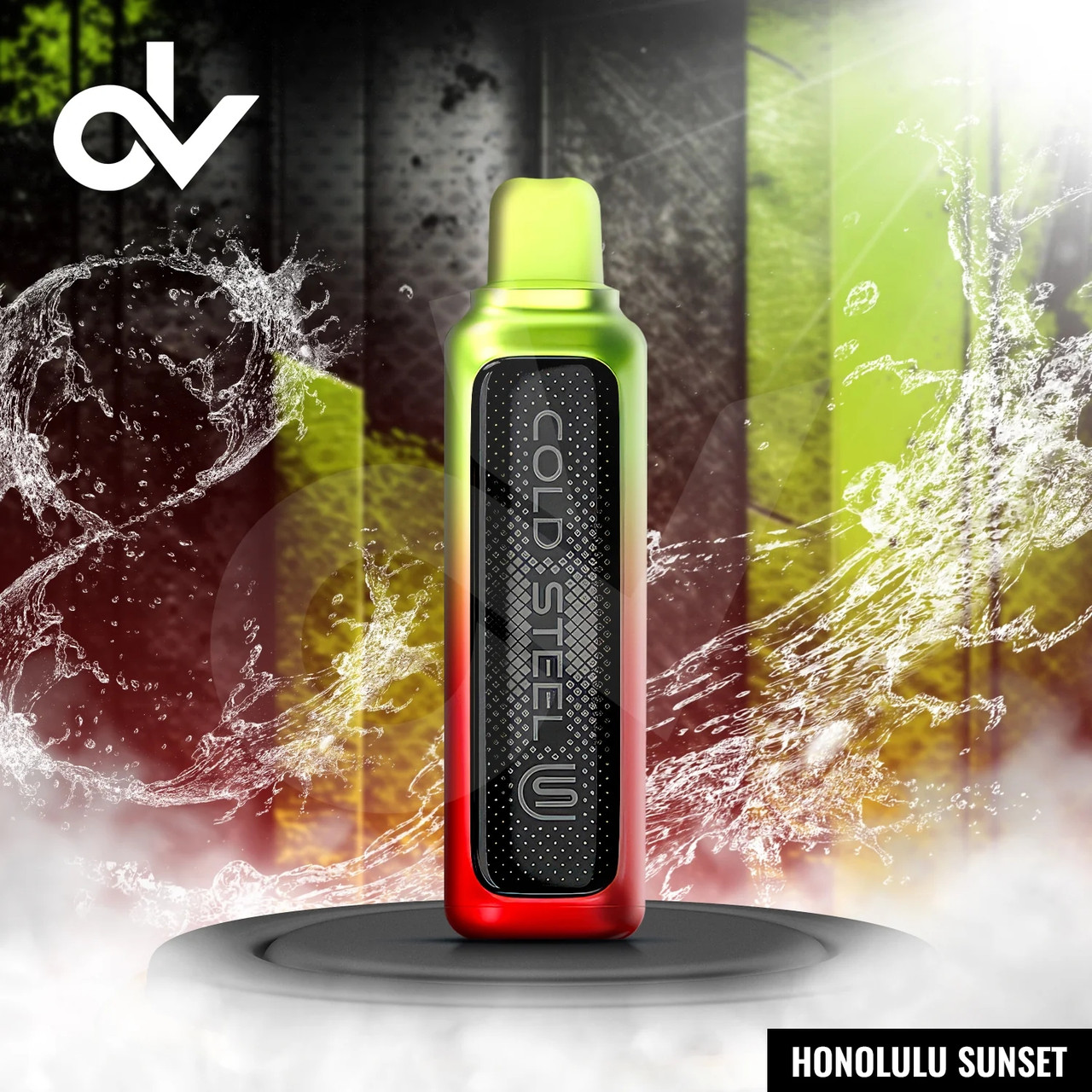 Cold Steel MT6000 Disposable Vape Where To Buy Online - Disposable ...