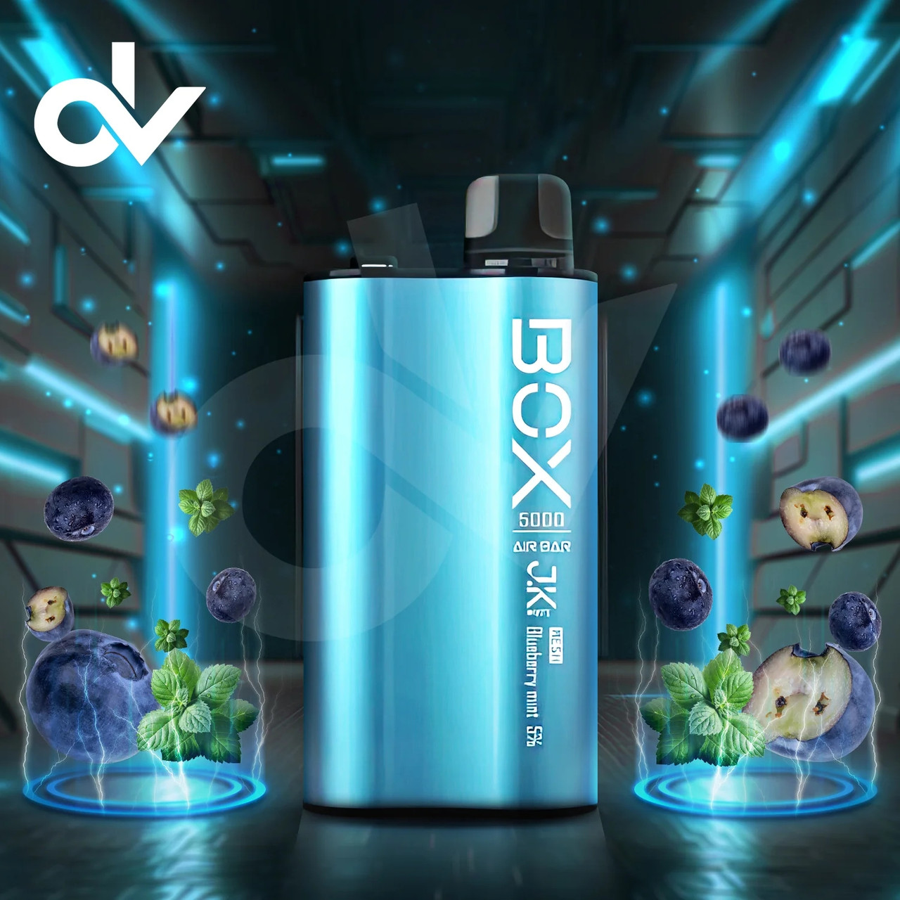 Elevate Your Vaping Game with Air Bar Box 3000 In-Depth Review And ...