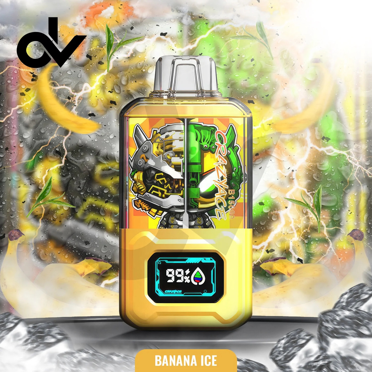 CrazyAce B15000 Disposable Where To Buy Online - Disposable Vapez ...