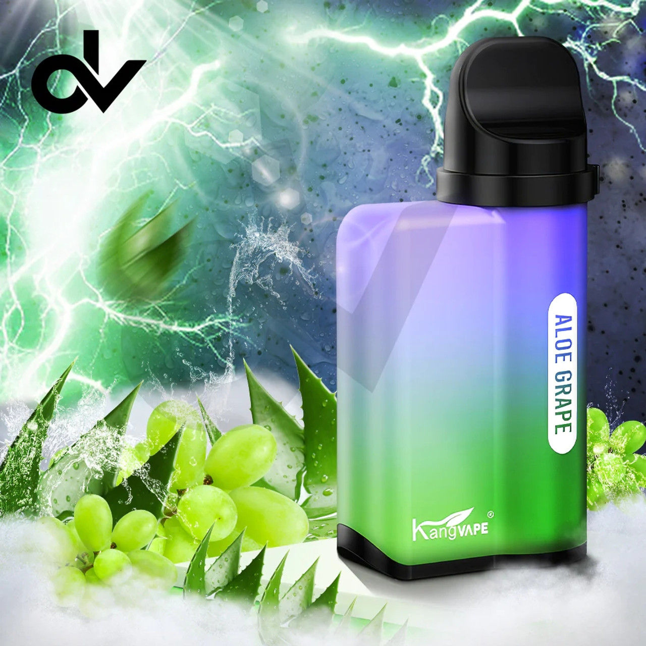 KangVape Onee Max Disposable Vape: Elevate Your Vaping Experience with ...