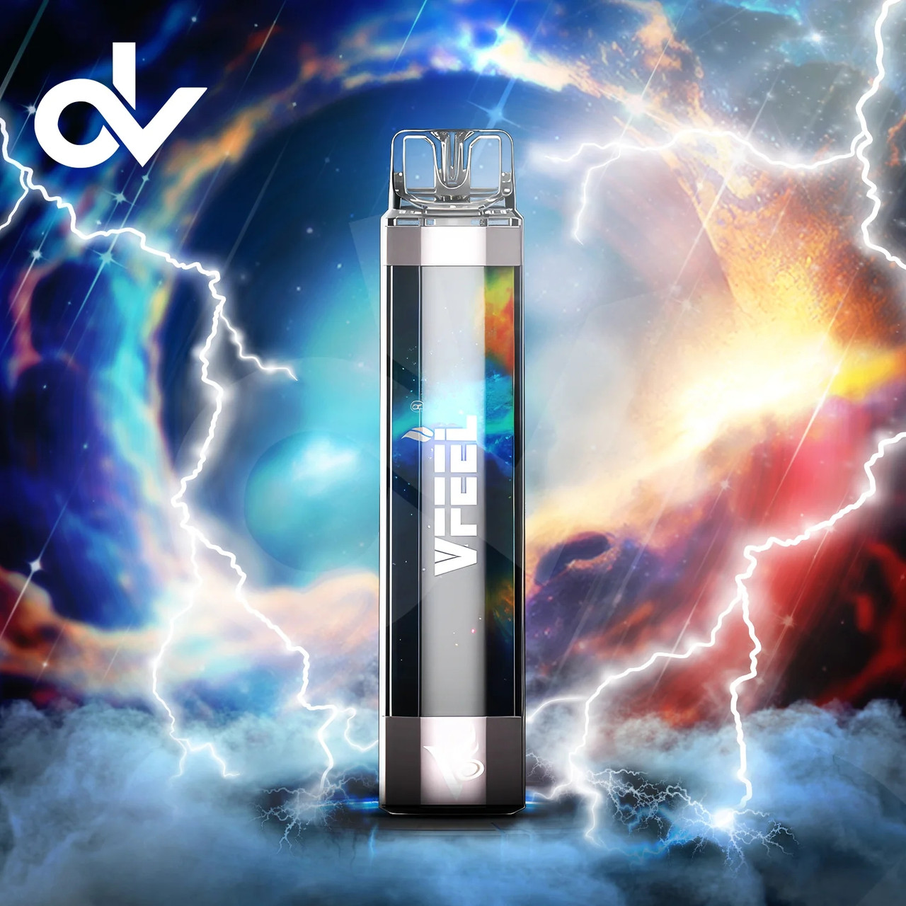 Discover the Ultimate Convenience with VFEEL V4 5000 Disposable Vape ...