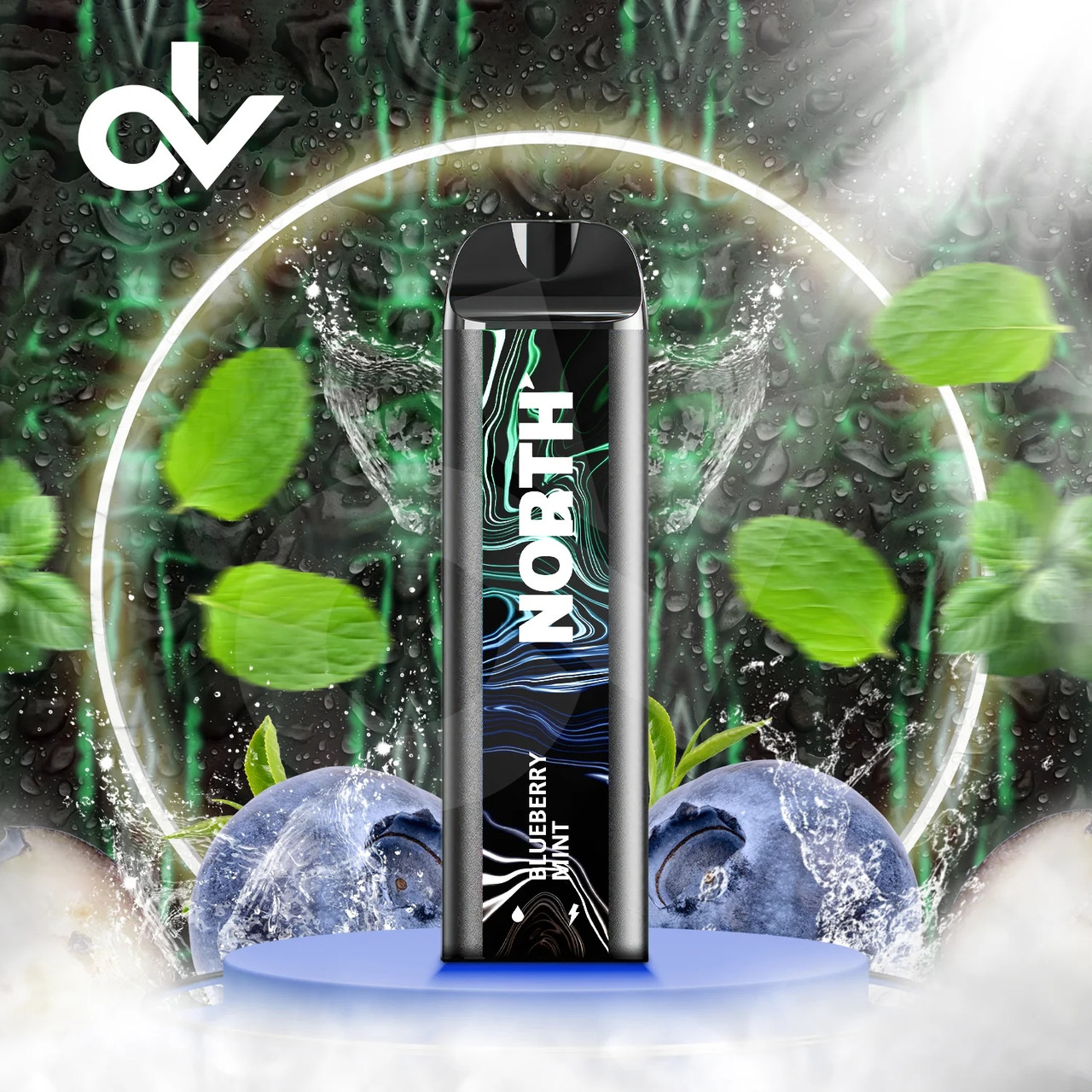 North 5000 Puffs Disposable Vape Everything You Need To Know ...