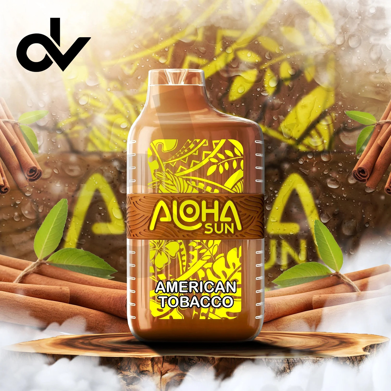 Aloha Sun 7000 Disposable Vape Exploring Flavour Profile - Disposable ...