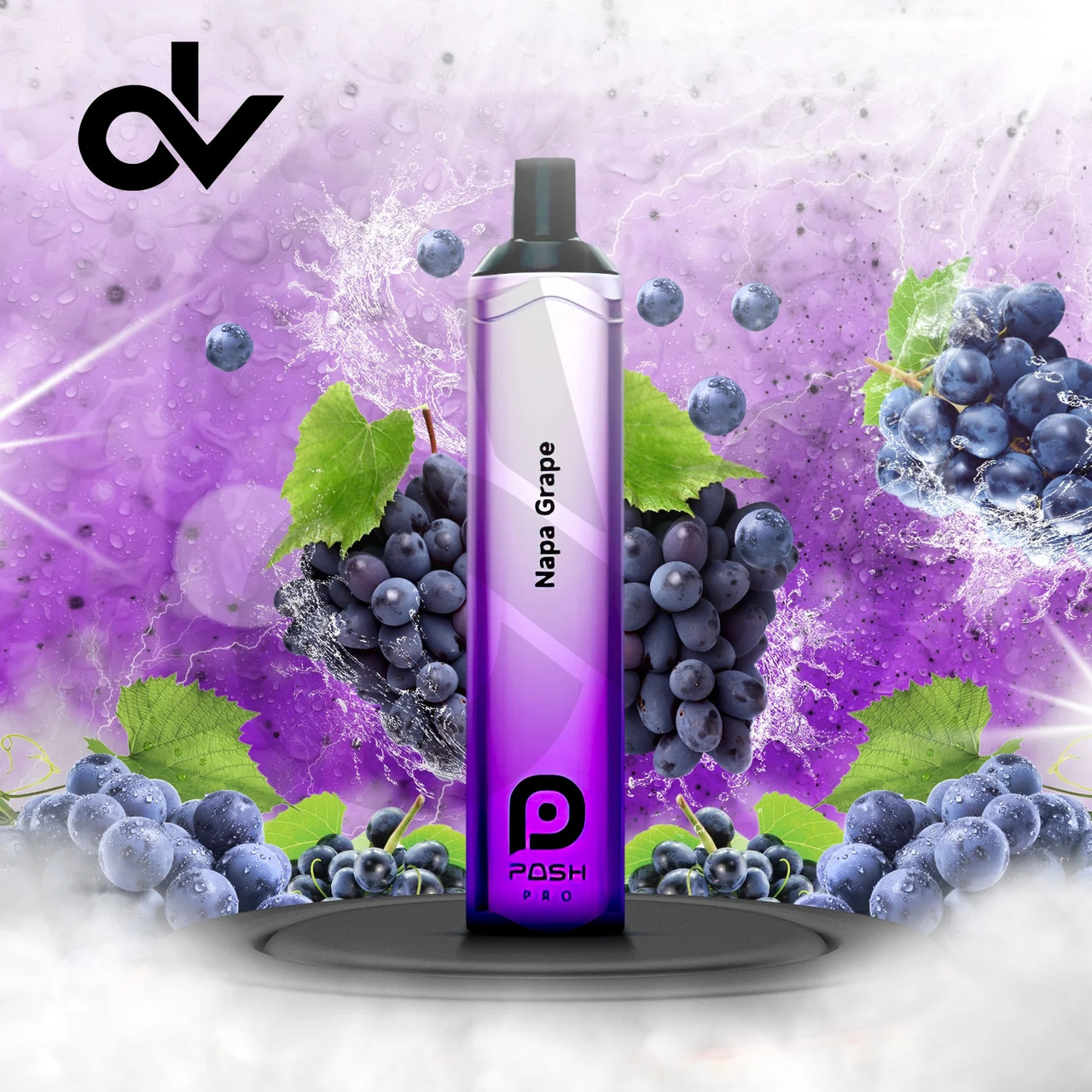 Elevate Your Vaping Experience with Posh Pro 5500 Disposable Vape ...