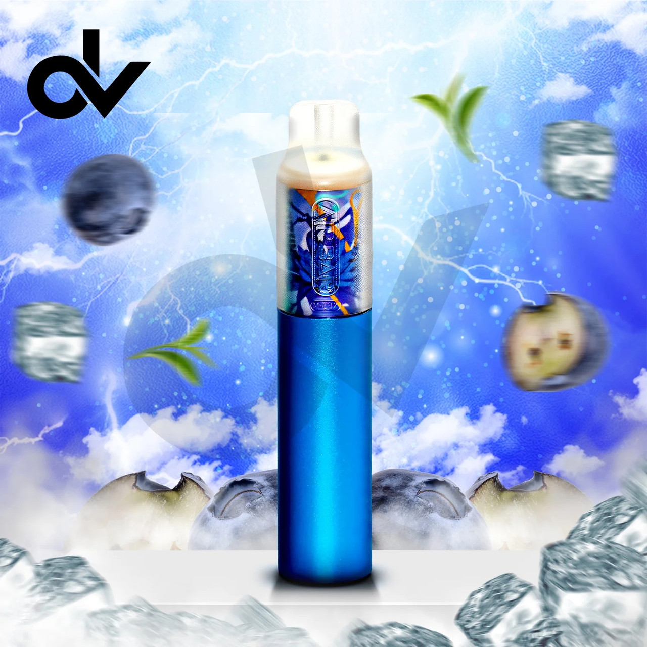 Elevate Your Vaping Experience with Air Bar M-Lux Disposable Vape ...