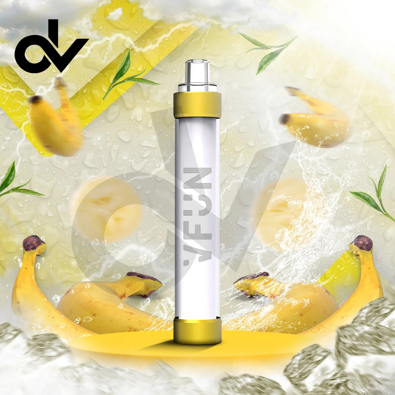 Elevate Your Vaping Experience with VFUN Disposable Vape Where To Buy ...