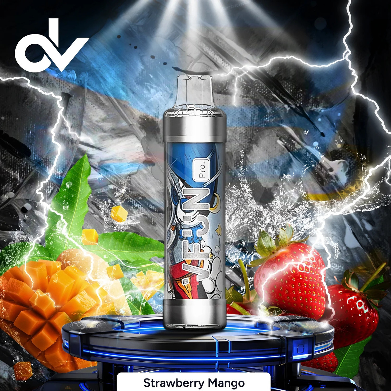 Discover the Vfun Pro Disposable Vape: The Future of Portable Vaping ...