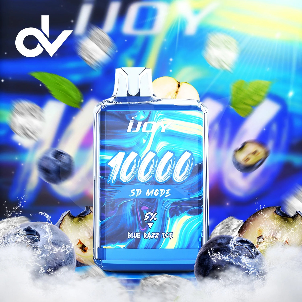 IJoy Bar SD10000: The Ultimate Disposable Vape Where To Buy Online ...