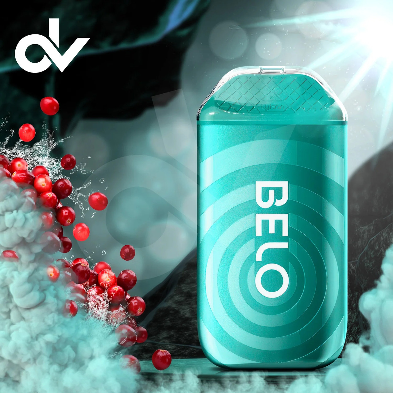 Lykcan BELO PLUS 6000 Disposable Vape Exploring Flavour Profile ...