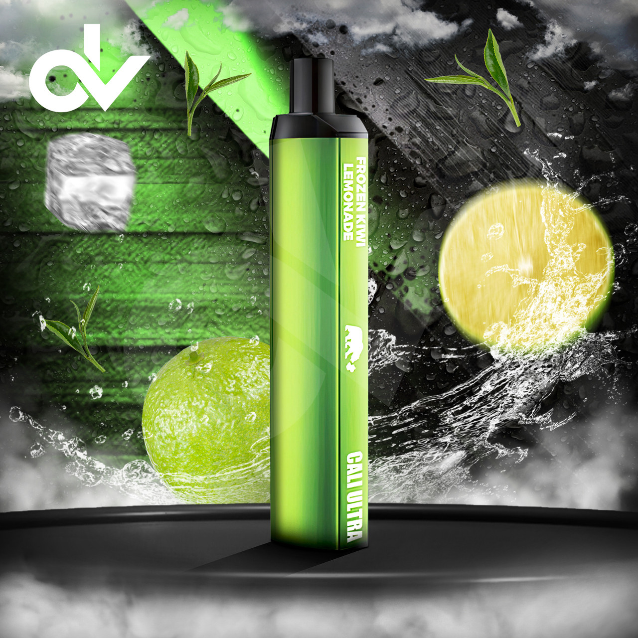 Elevate Your Vaping Experience with Cali Ultra Disposable Vape Where To ...