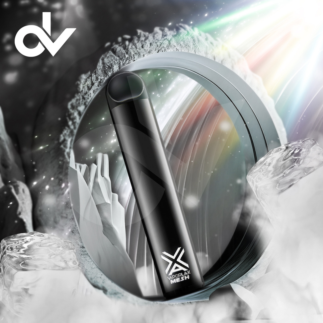 Discover the Convenience of Vaporlax Mesh 3000 Disposable Vape Your ...