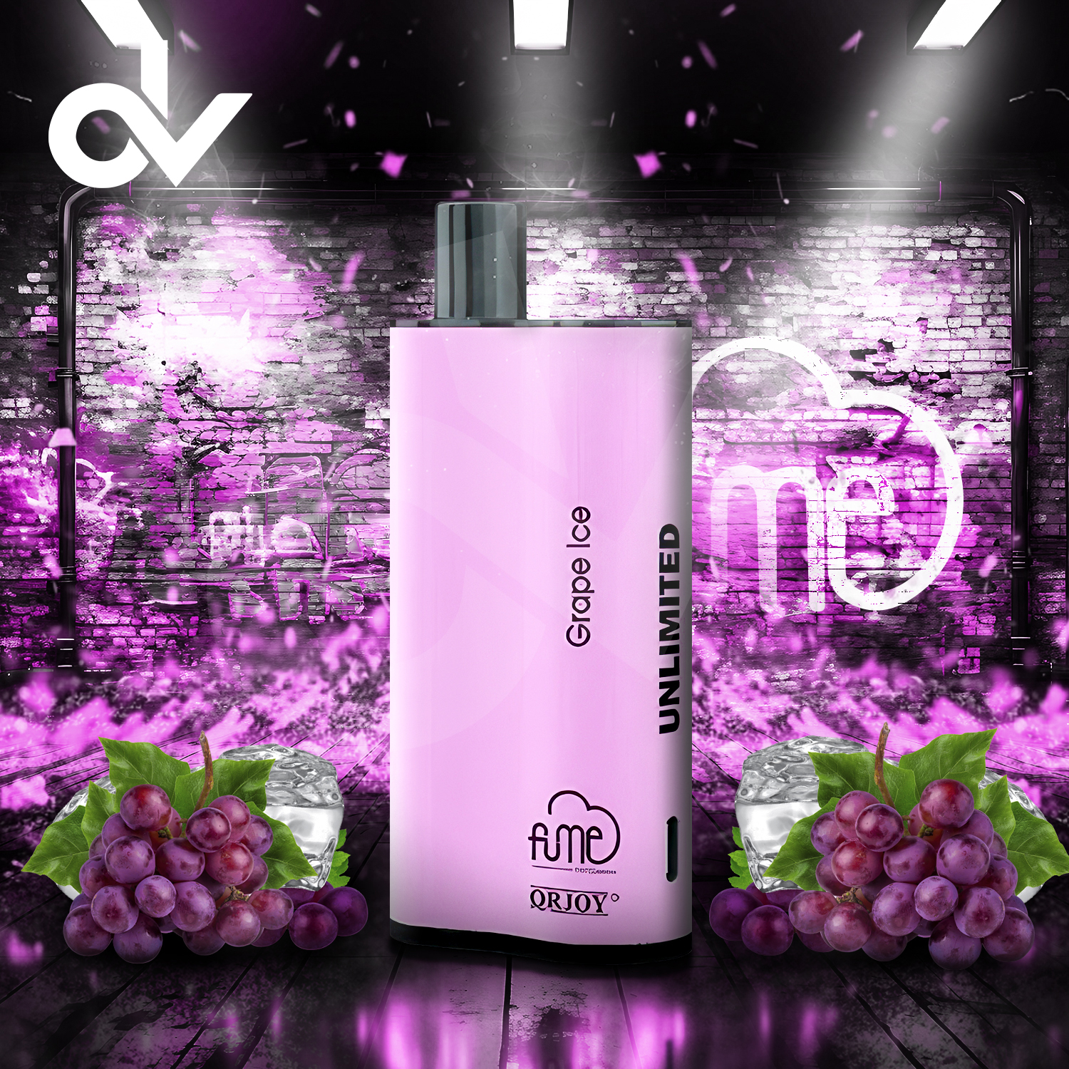 Elevate Your Vaping Experience with Fume UNLIMITED 7000 Disposable Vape ...