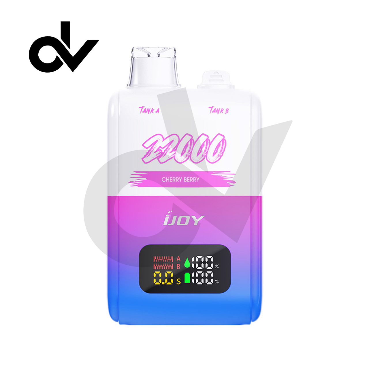 iJoy SD22000 Disposable Vape Exploring Flavour Profile - Disposable ...