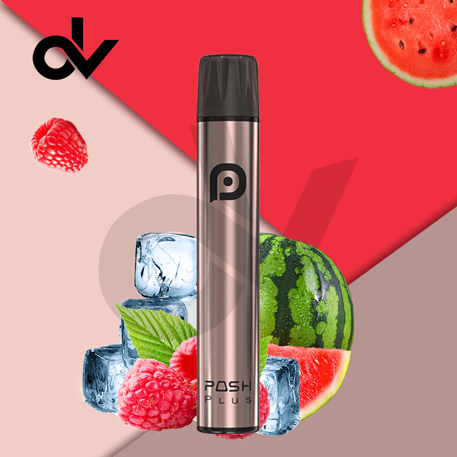 Posh Plus XL Disposable Vape Comprehensive Review - Disposable Vapez ...