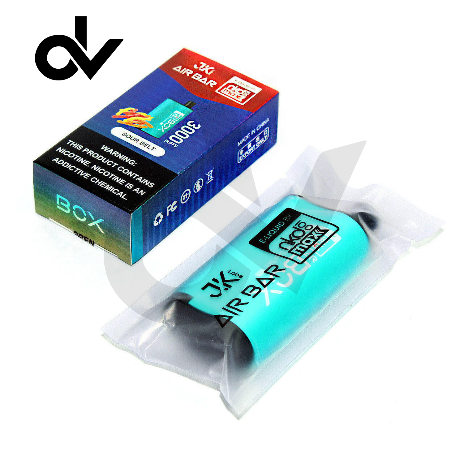 Air Bar Box & NKD100 Max Disposable Vape Where To Buy Online ...