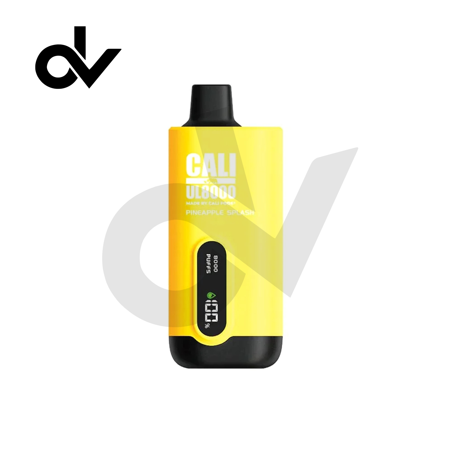 Cali UL8000 Ultimate Disposable Vape Where To Buy Online - Disposable ...