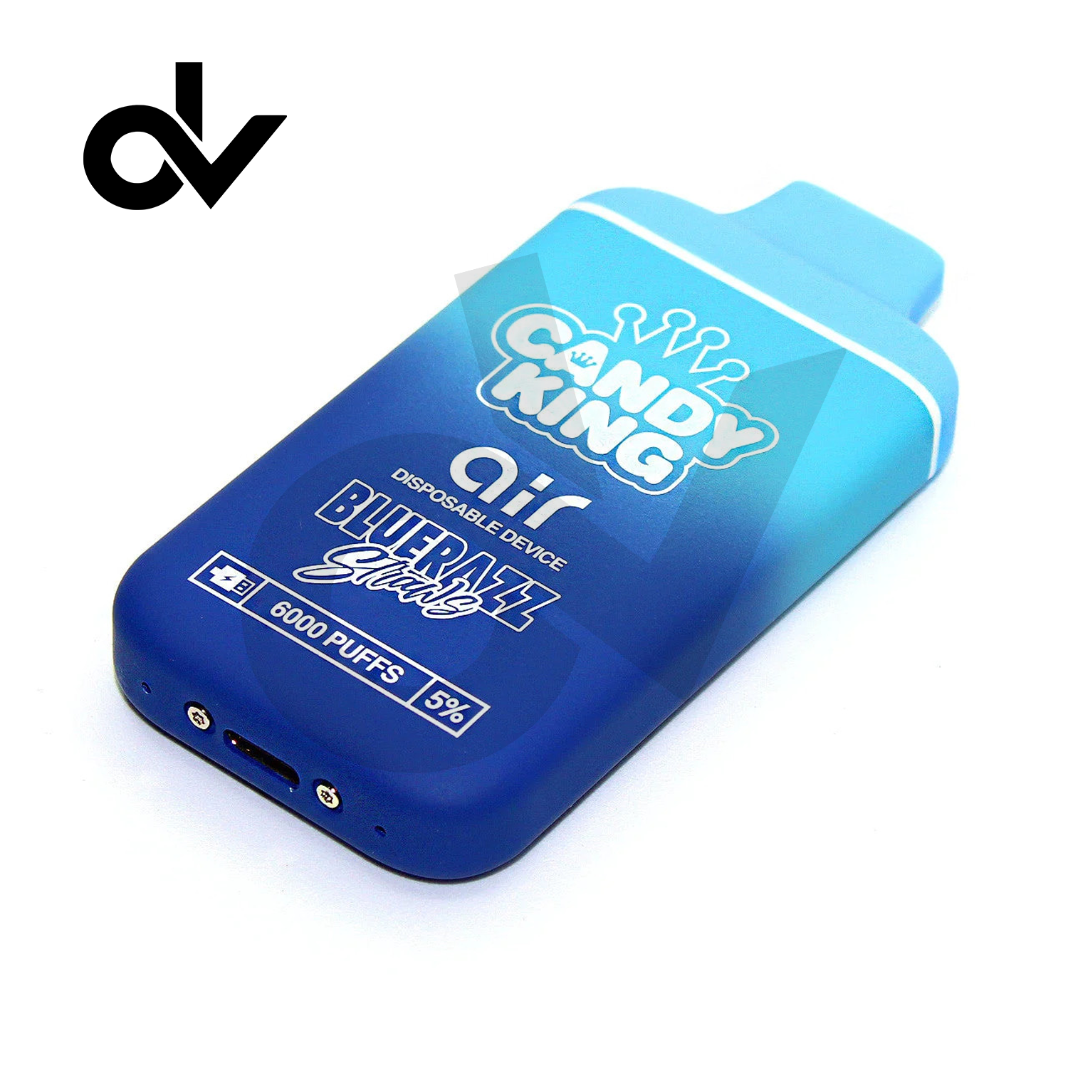 Candy King Air Disposable Vape Your Complete Guide - Disposable Vapez ...