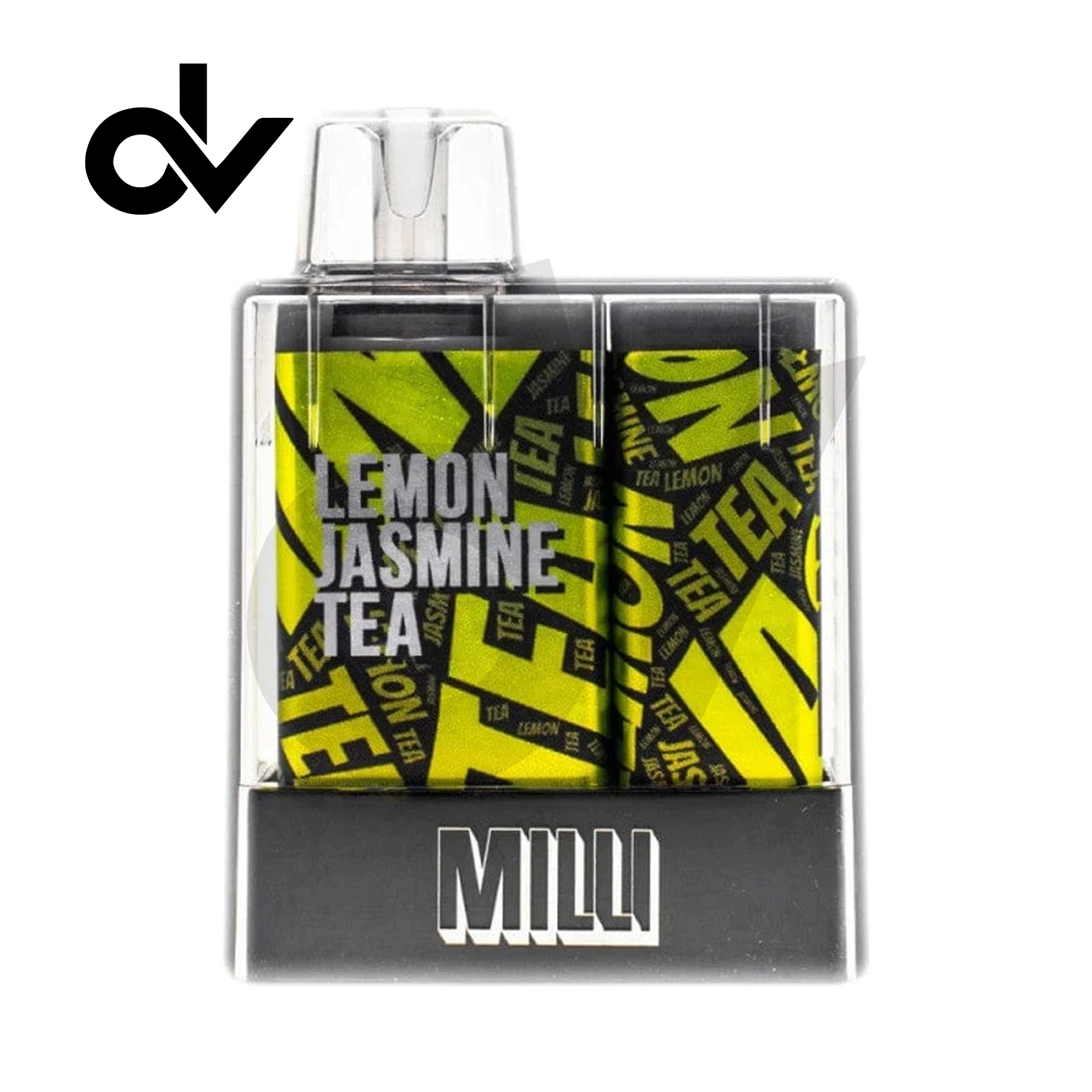 MILLI 6000 Disposable Exploring Flavour Profile - Disposable Vapez ...