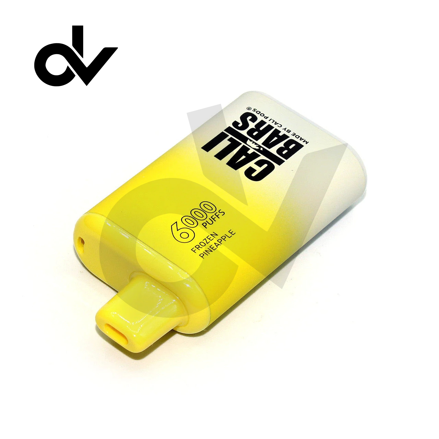 Cali Bars V2 6000 In-Depth Review And Analysis - Disposable Vapez ...