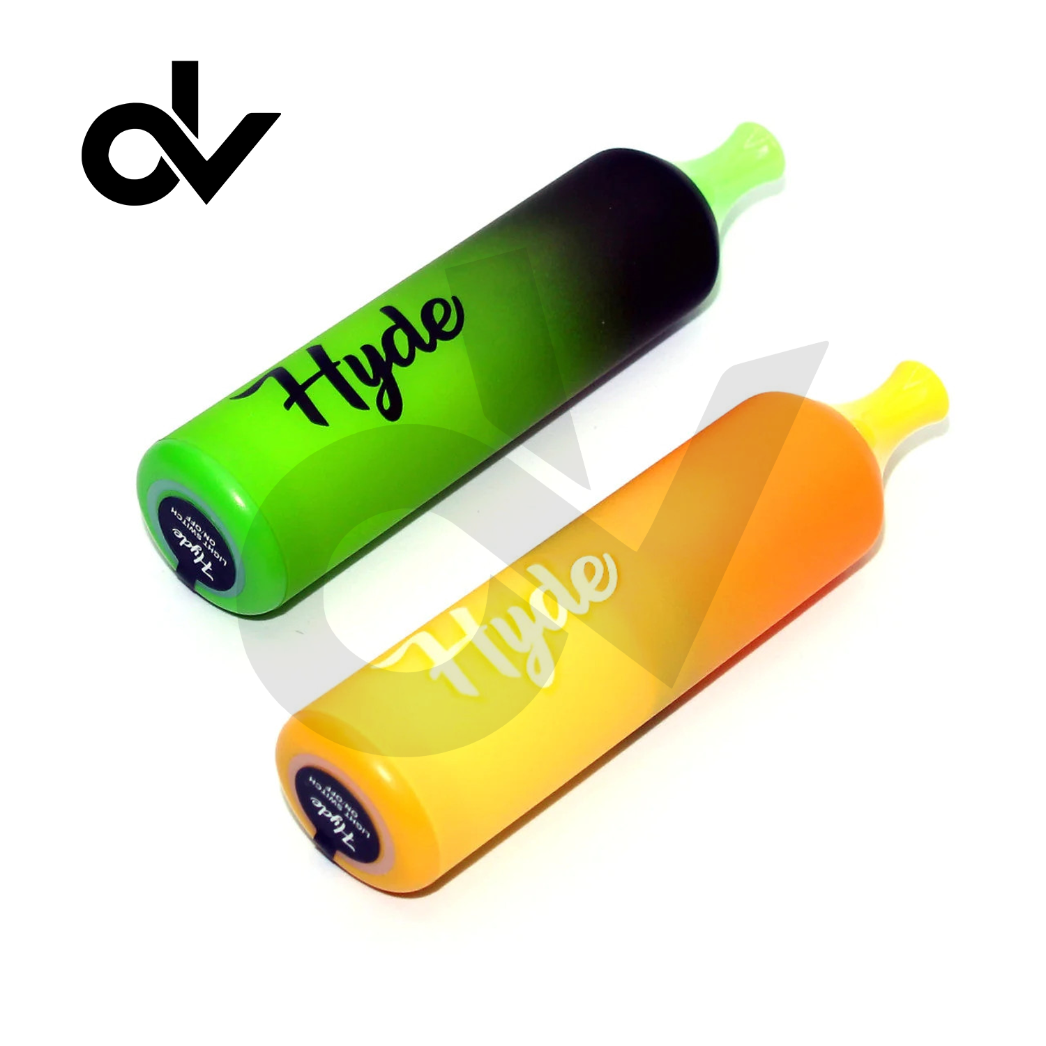Hyde Retro RAVE Disposable Vape Exploring Flavour Profile - Disposable ...