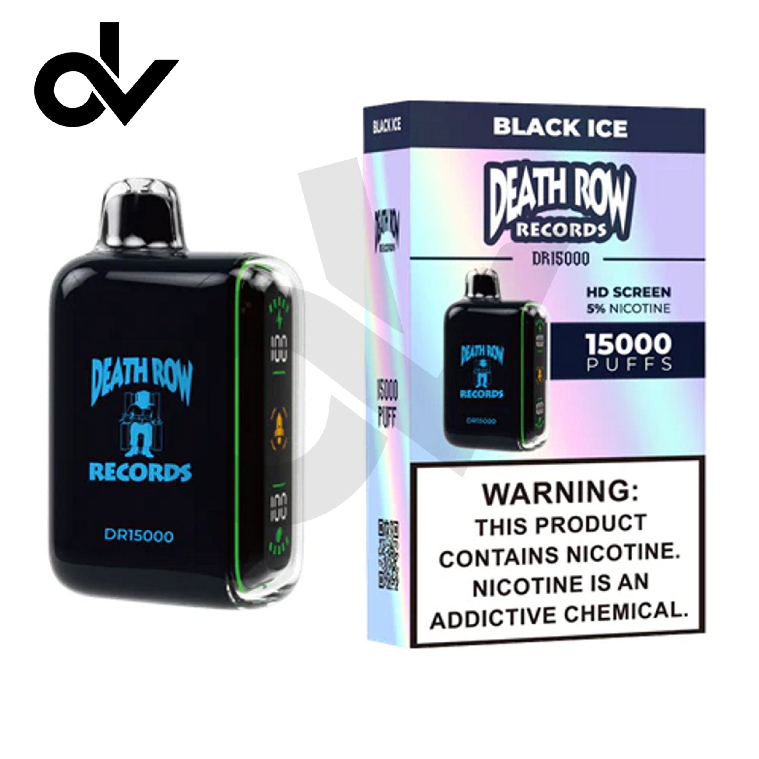 Death Row DR15000 Disposable Exploring Flavour Profile - Disposable ...