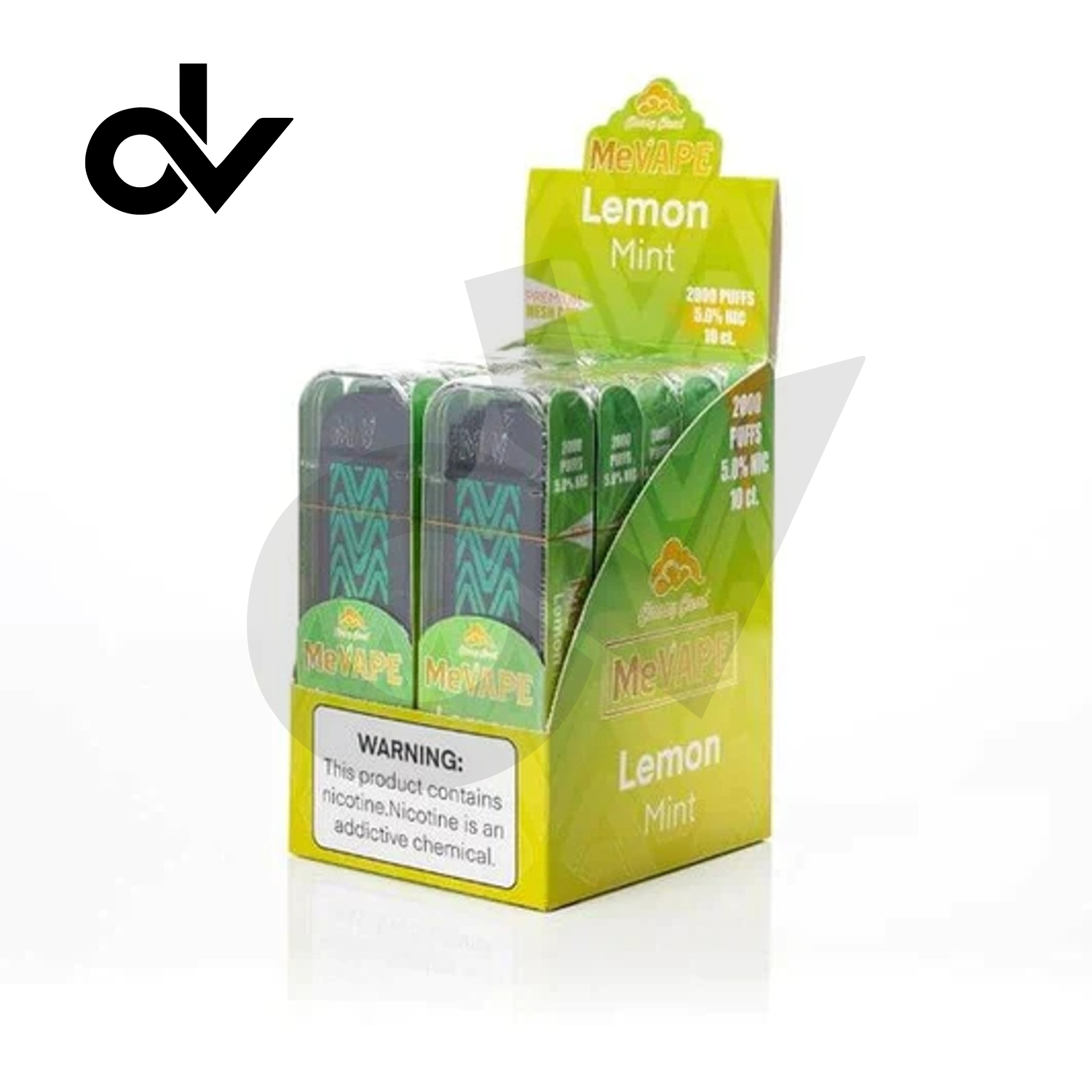 MEVAPE 2K Puffs Beginners And Veterans Welcome - Disposable Vapez ...