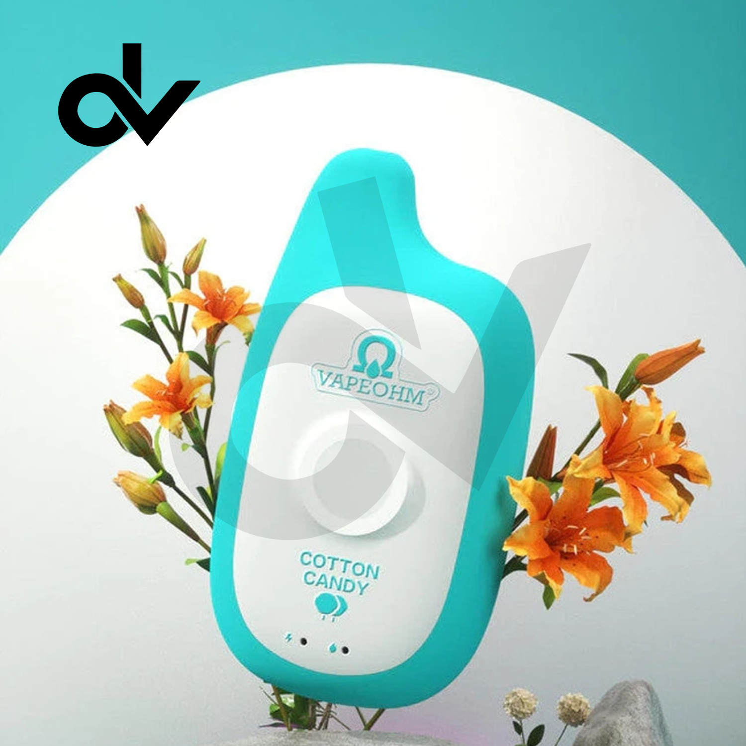 VapeOhm Supreme Rechargeable Disposable Online Buying Guide ...