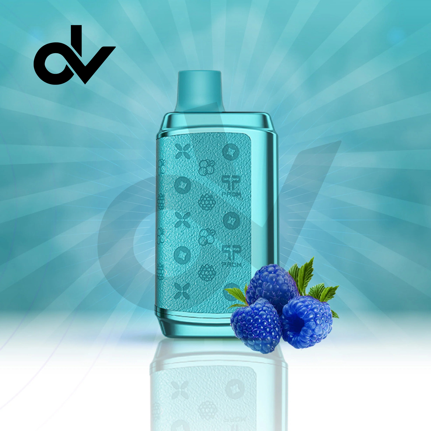 Posh Prom Noir Disposable Vaping Exploring Flavour Profile - Disposable ...