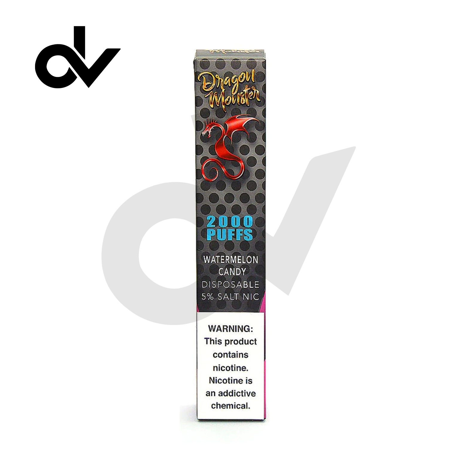 Unleash the Dragon Monster 2000 Vape: A Vaping Experience Like No Other ...