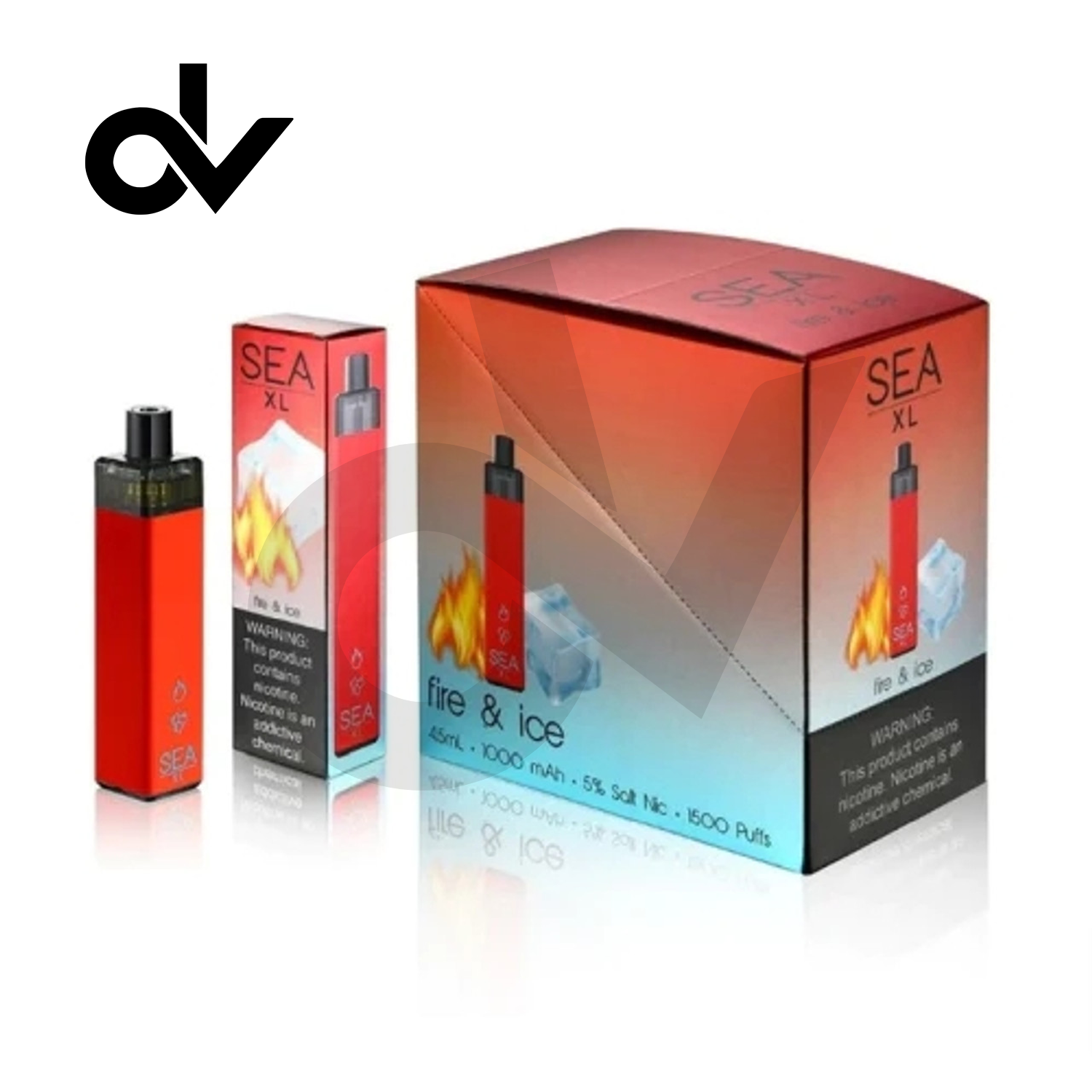 Introducing the Sea XL Disposable Vape Device: Your Ticket to ...