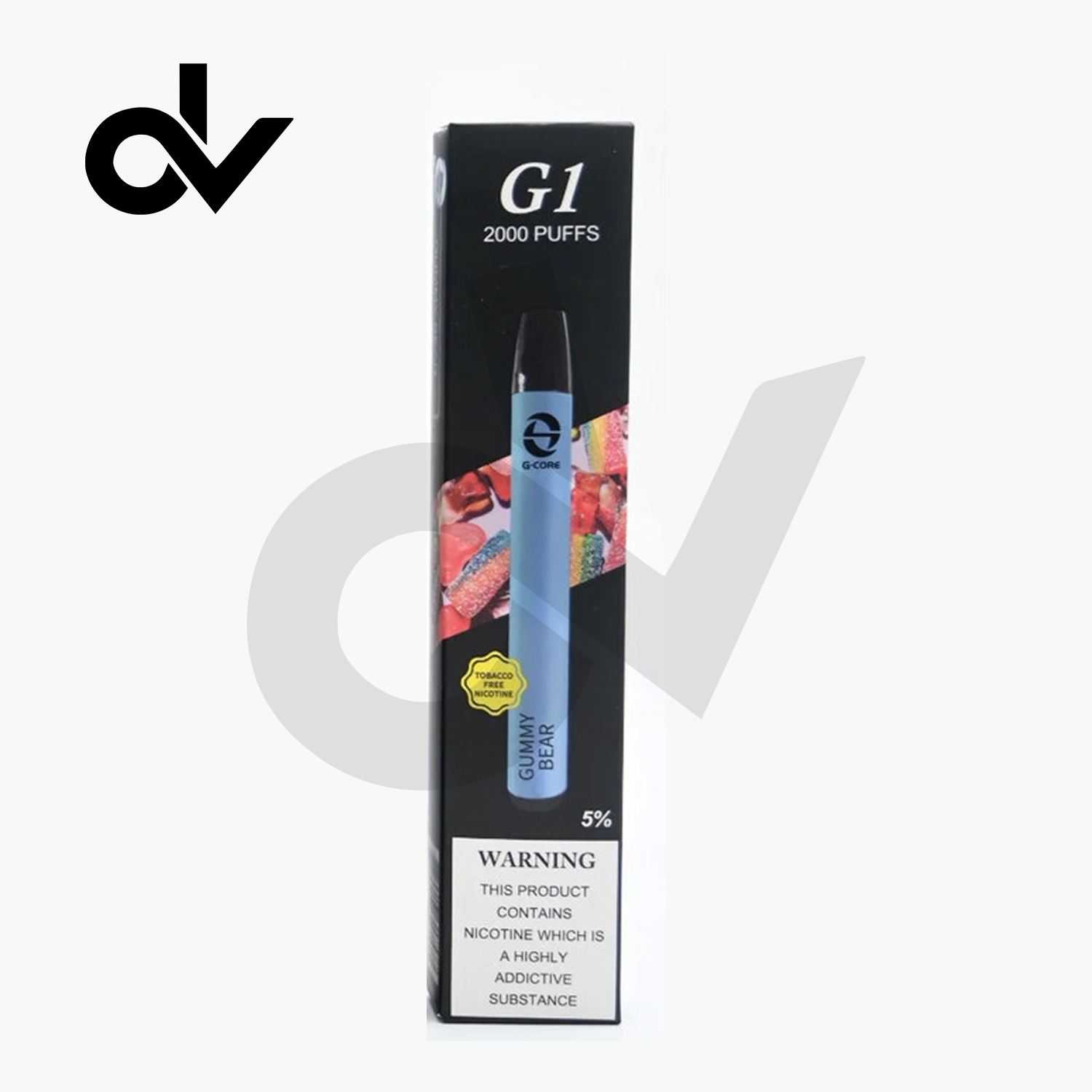 Discover the G-CORE G1 Disposable Vape Pen: Elevate Your Vaping ...
